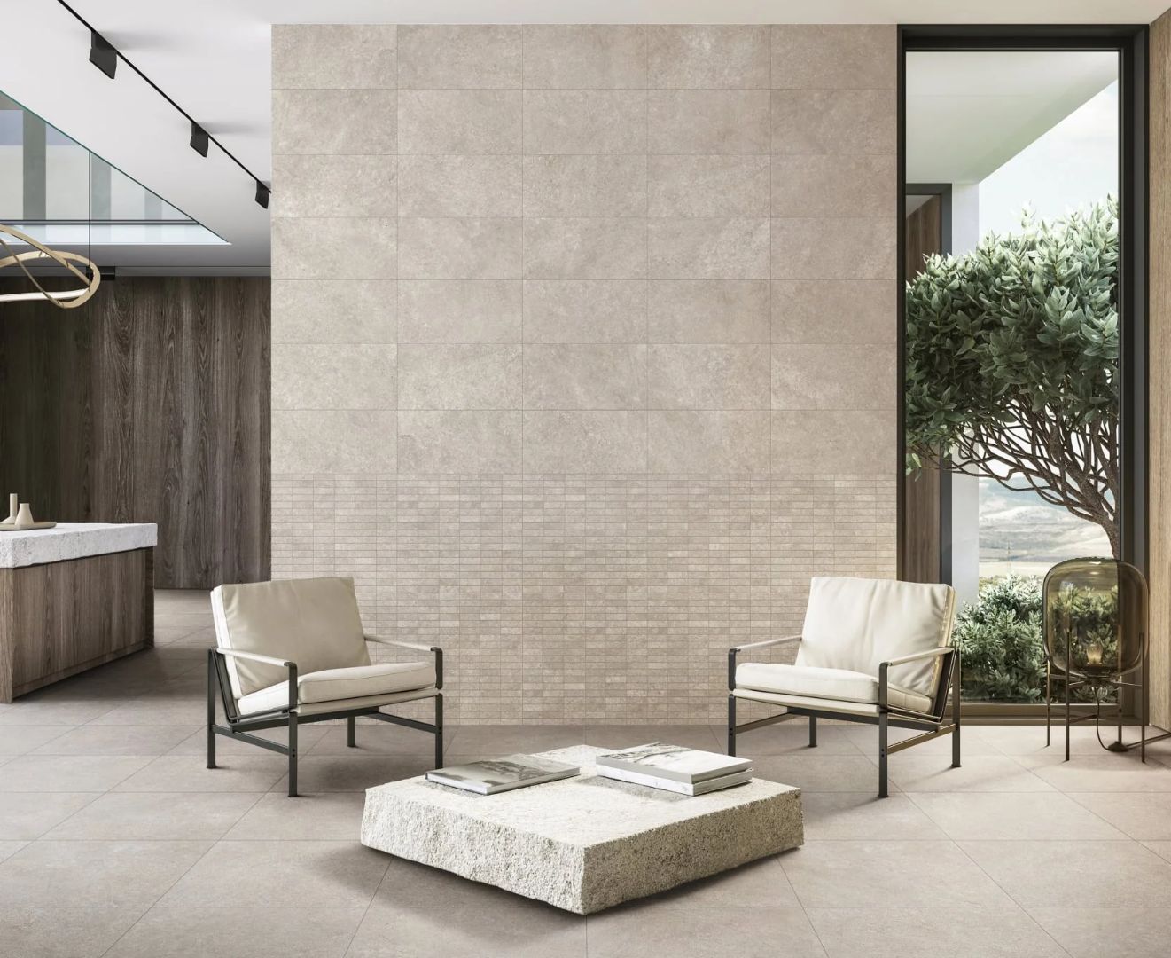 Atelier – MILE®stone