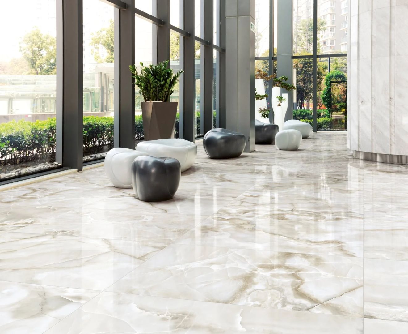 Onyx – MILE®stone