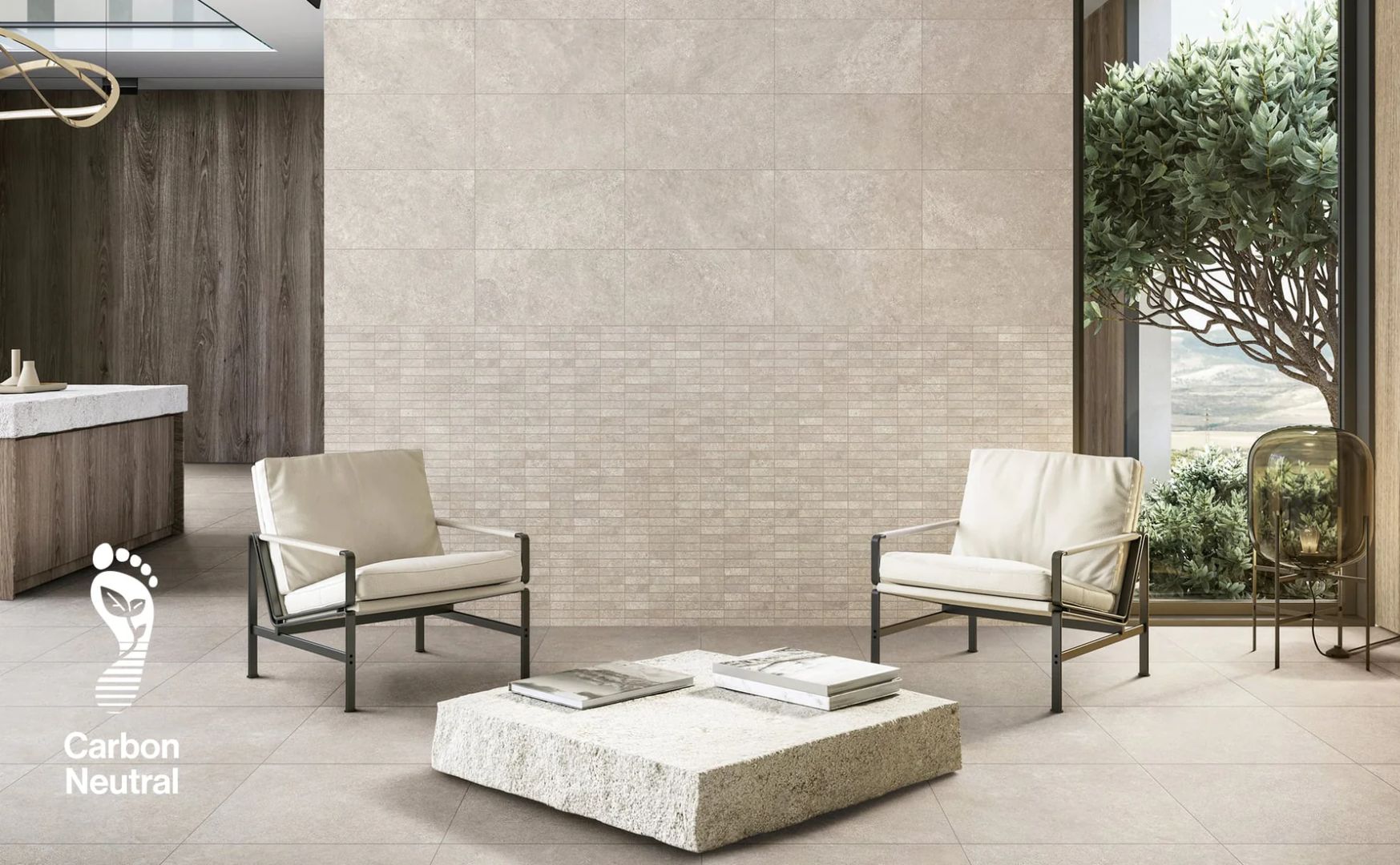 Carbon Neutral – MILE®stone