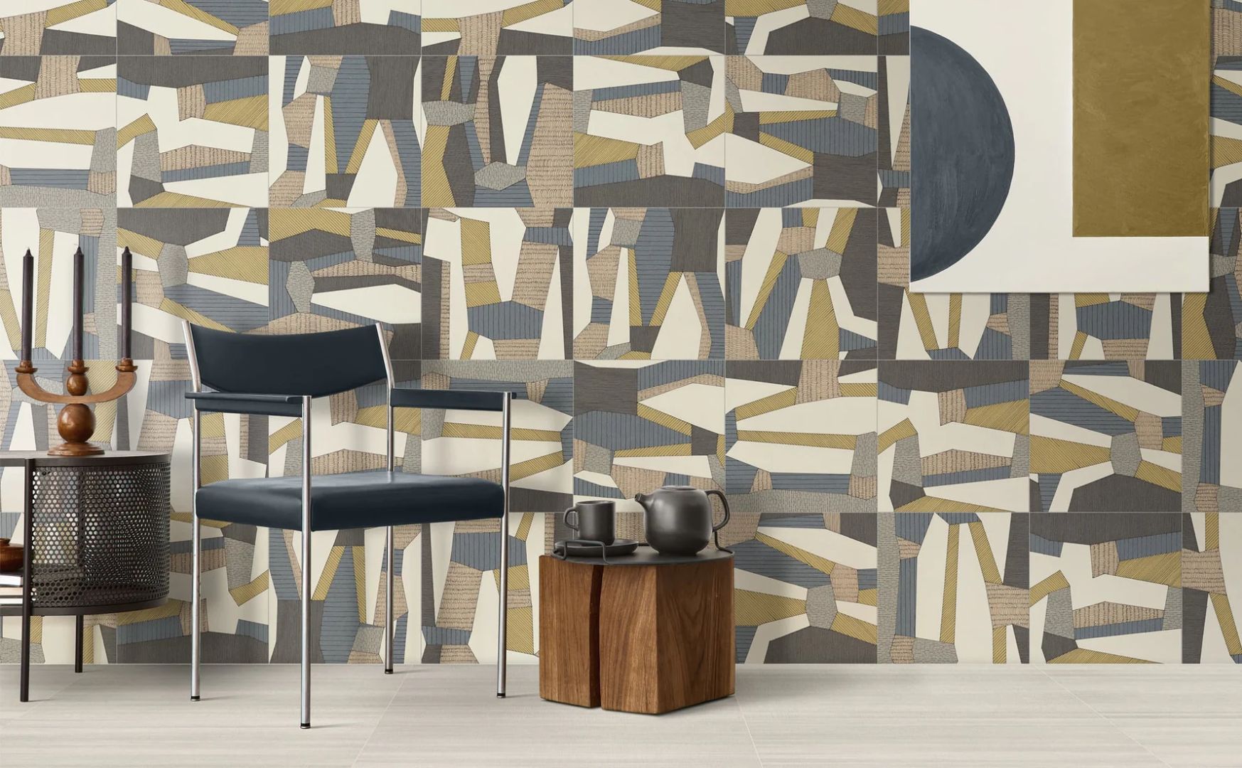 12″ x 12″ – MILE®stone