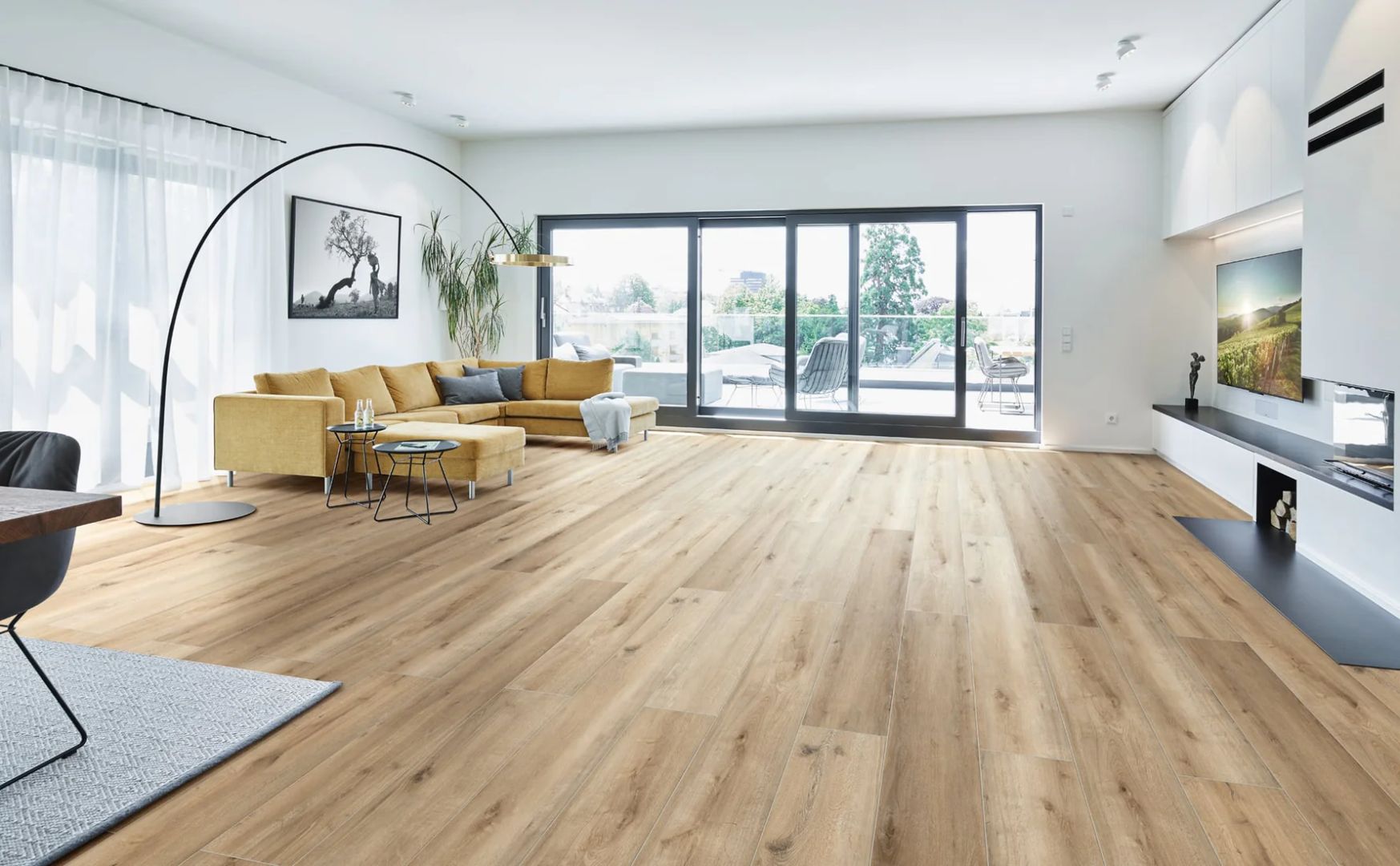 12″ x 70″ – MILE®stone