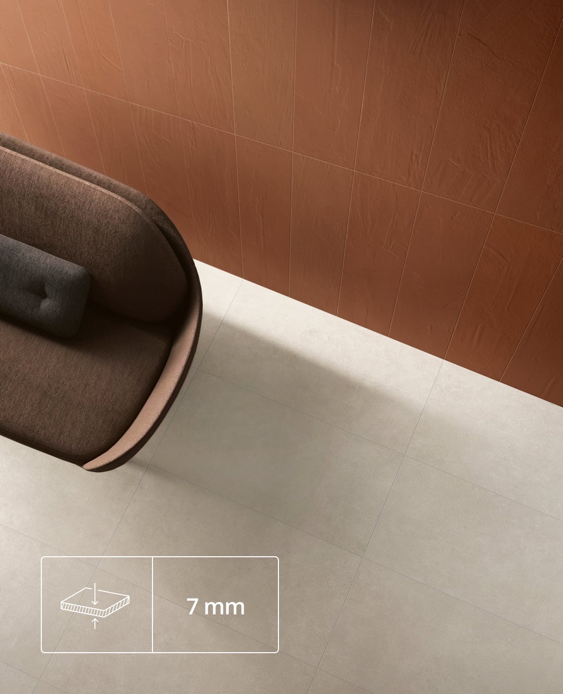 7 mm – MILE®stone