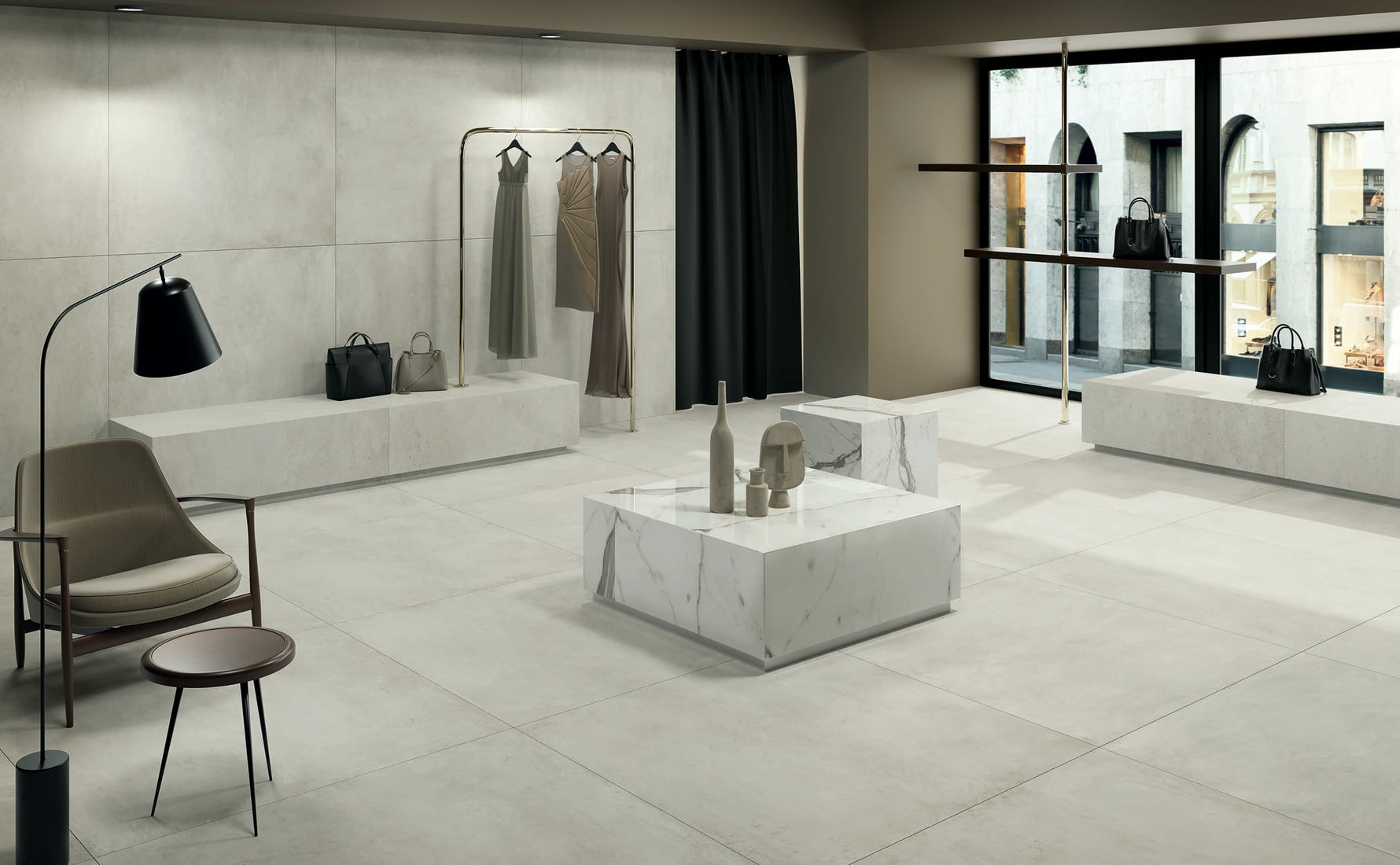 Collections – MILE®stone