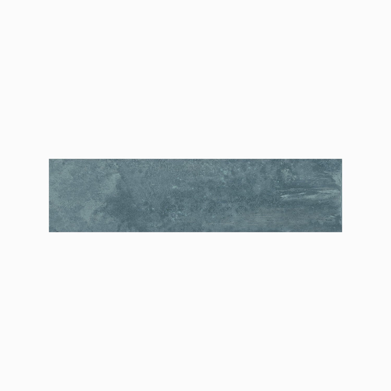 4Earth 3x12 Glossy Porcelain Tile in Sky – MILE®stone