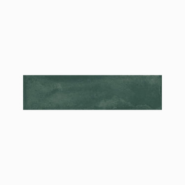 4Earth 3x12 Glossy Porcelain Tile in Forest – MILE®stone