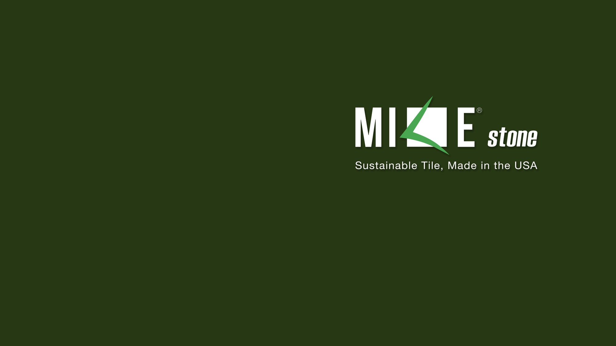About MILE®stone
