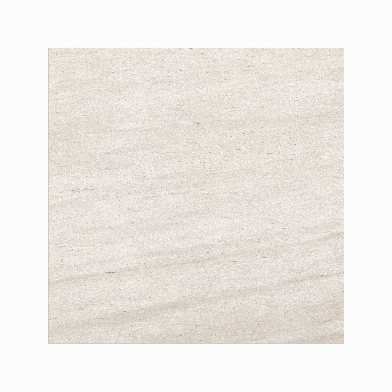 Basaltine 12x12 Matte Porcelain Tile in White – MILE®stone