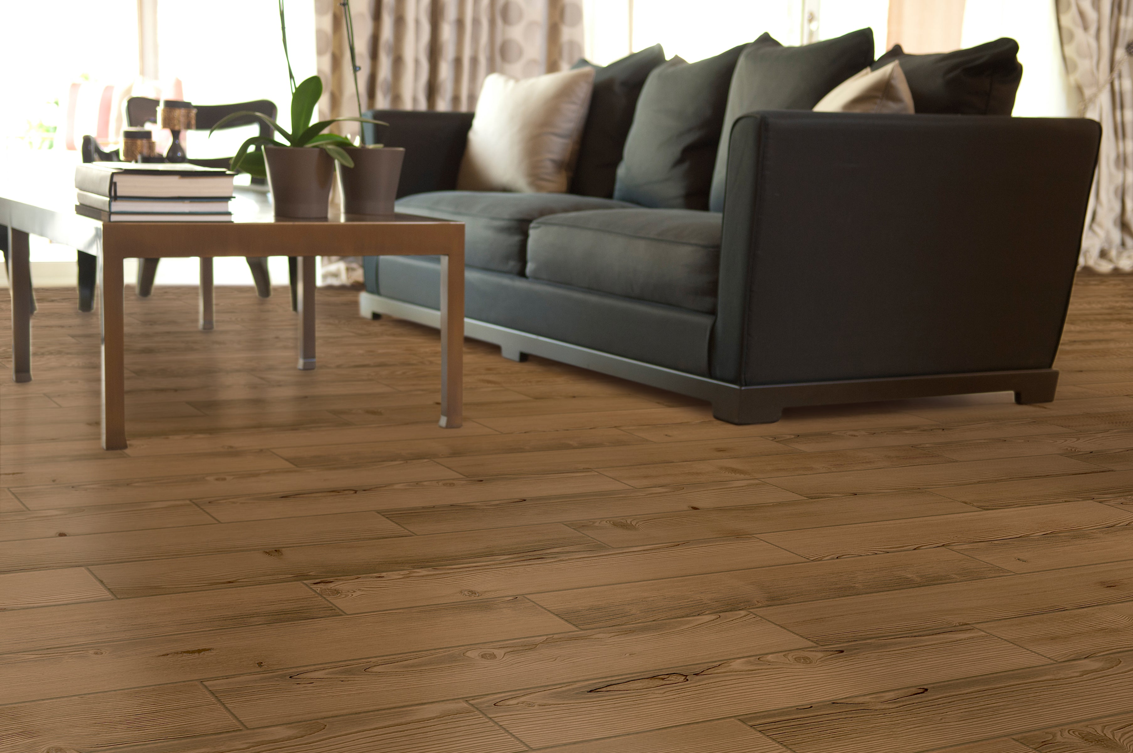 Cultured Cognac 6x36 Matte – MILE®stone