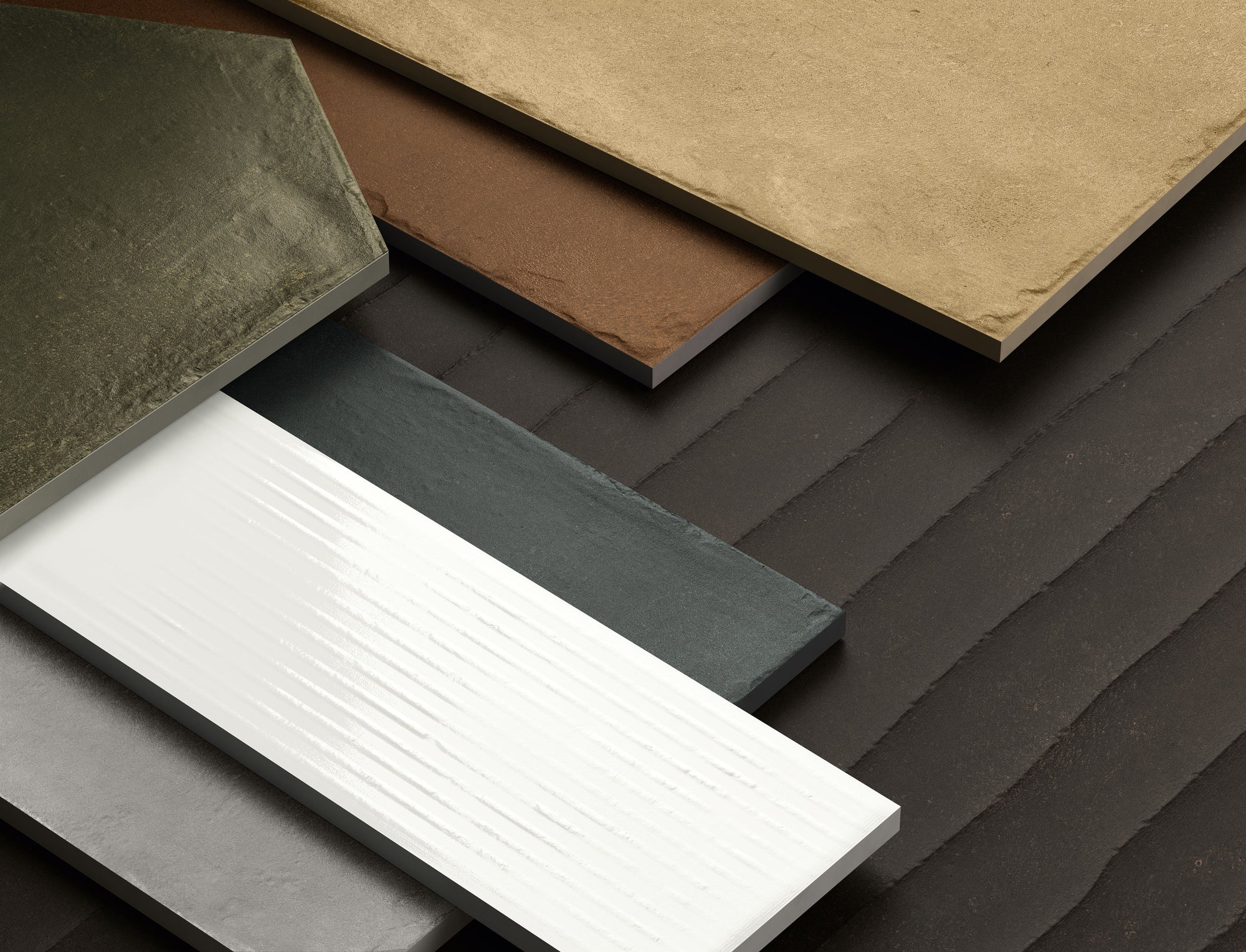 Earthen – MILE®stone