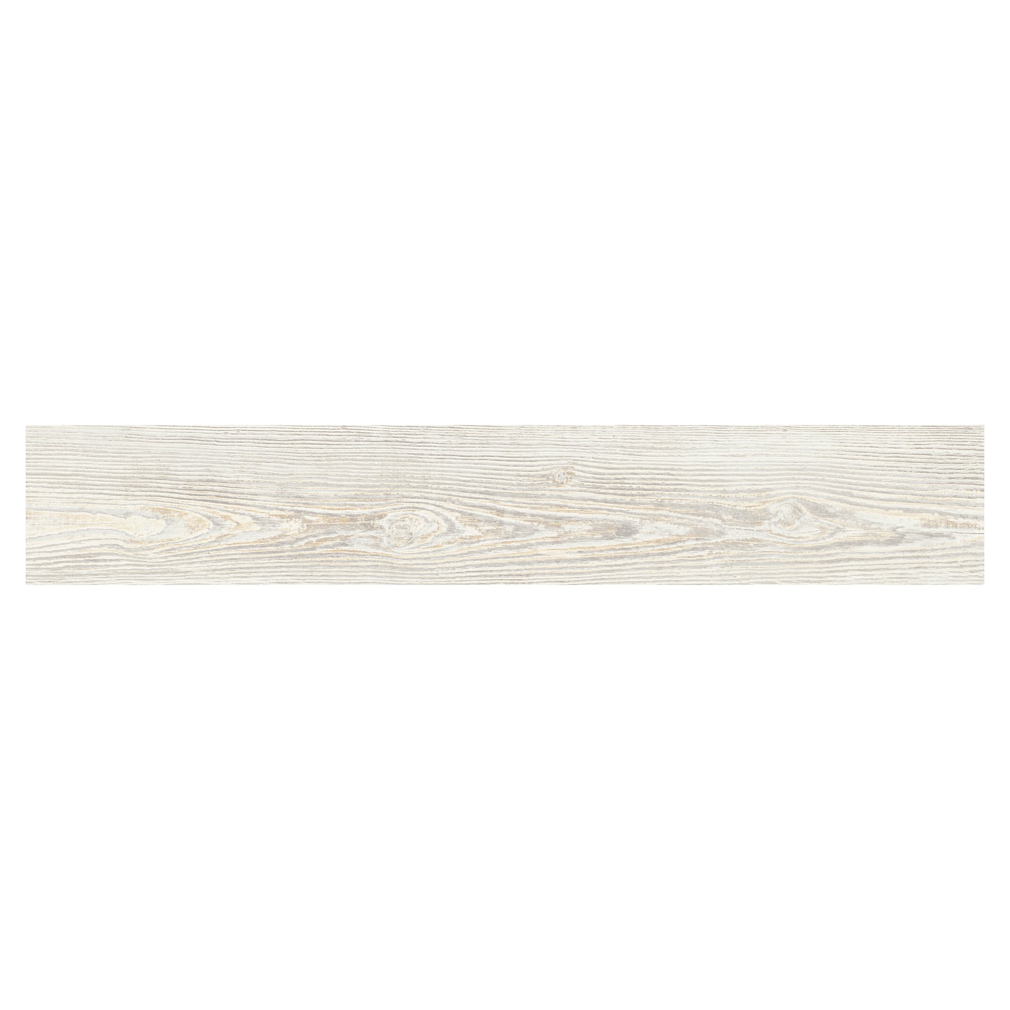 Loft 6x36 Matte Porcelain Tile in Ivory – MILE®stone