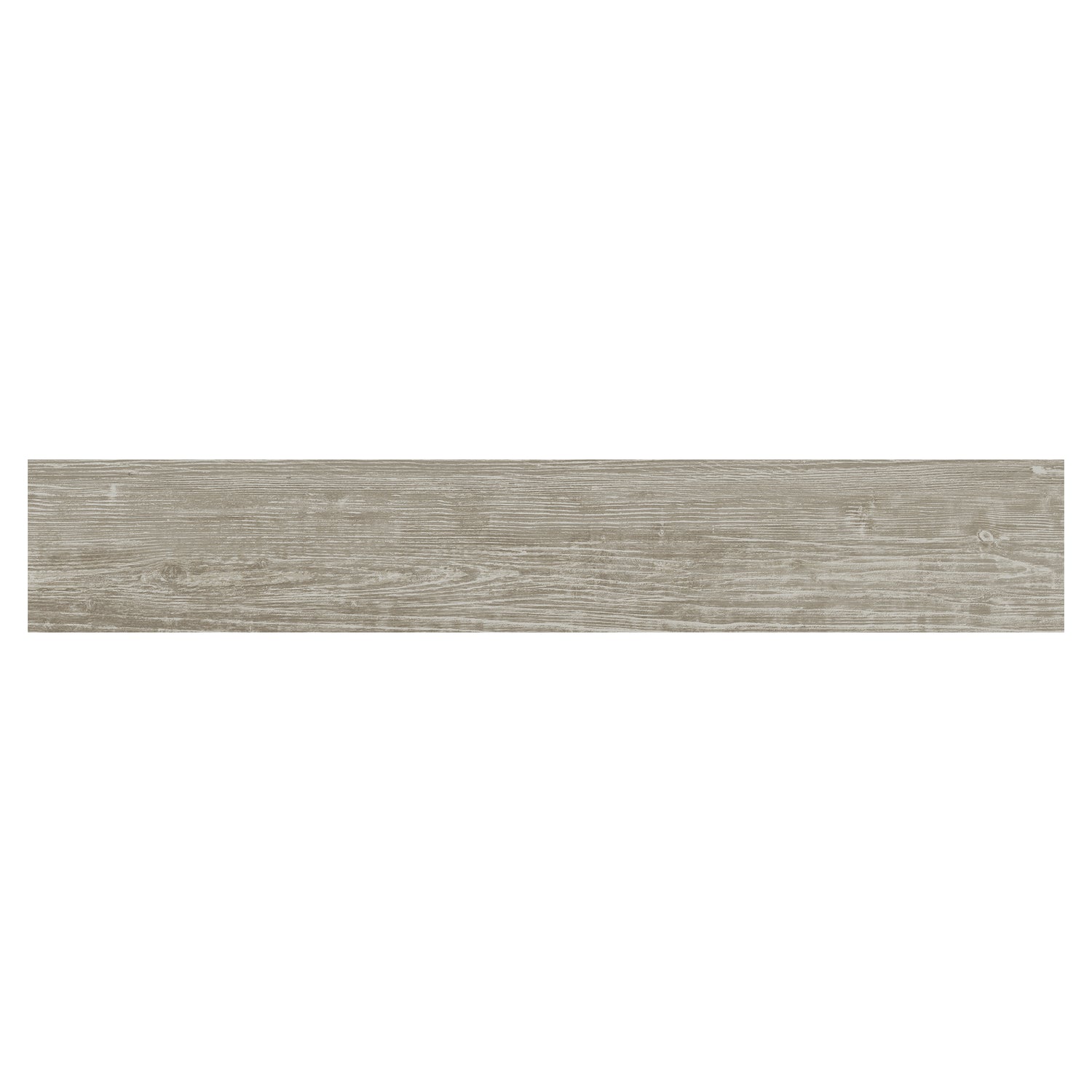 Loft 6x36 Matte Porcelain Tile in Smoke – MILE®stone