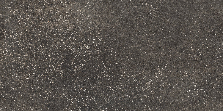Area 51 12x24 Matte Porcelain Tile in Black – MILE®stone