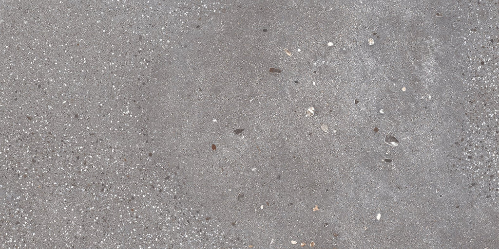 Area 51 12x24 Matte Porcelain Tile in Steel – MILE®stone