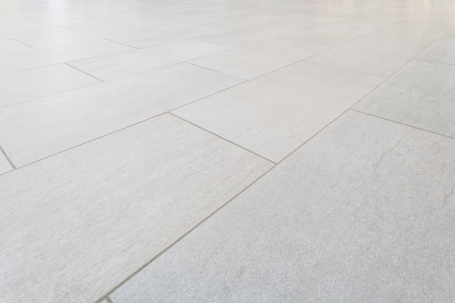 Basaltine 12x24 Matte Porcelain Tile in Light Grey – MILE®stone