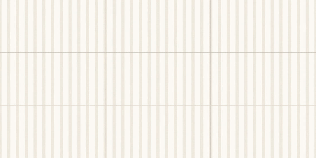 Bestow 12x24 Matte Porcelain Tile in Saori Cream – MILE®stone