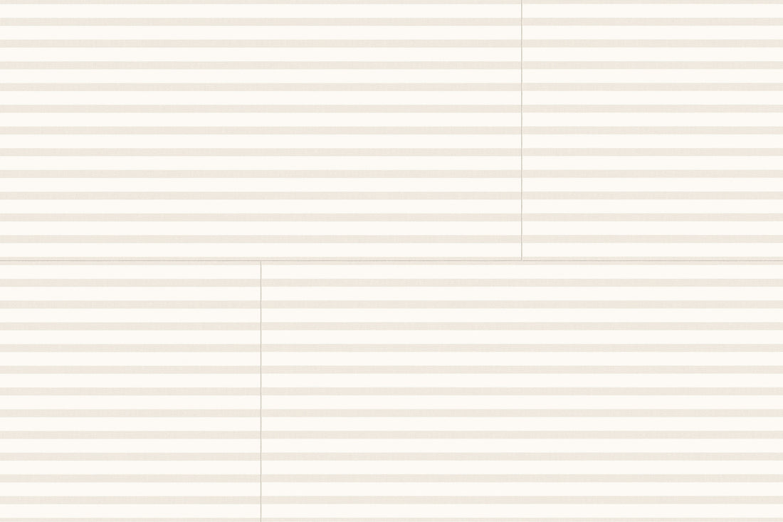 Bestow 24x48 Matte Porcelain Tile in Saori Cream – MILE®stone