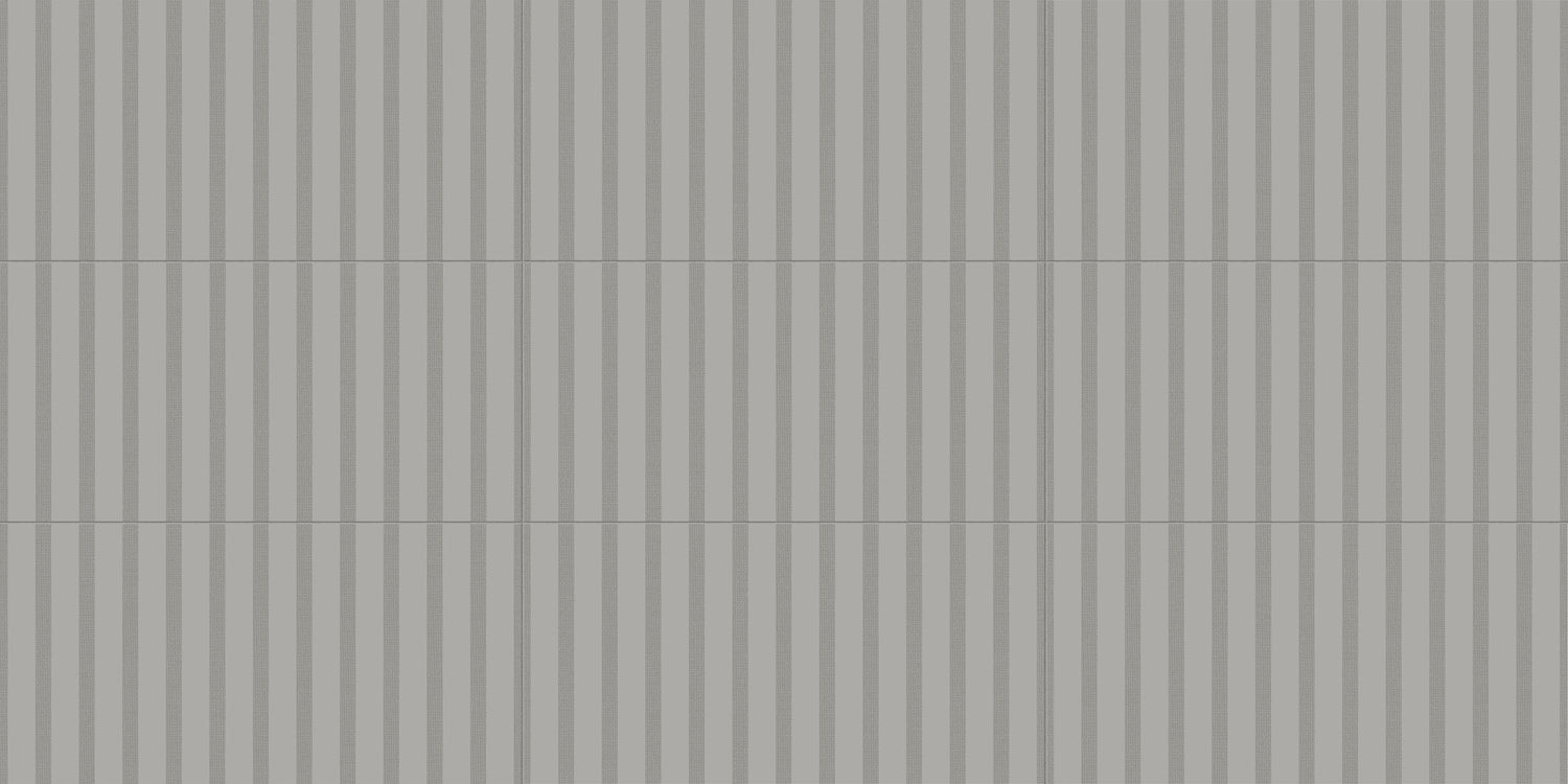 Bestow 12x24 Matte Porcelain Tile in Saori Light Grey – MILE®stone
