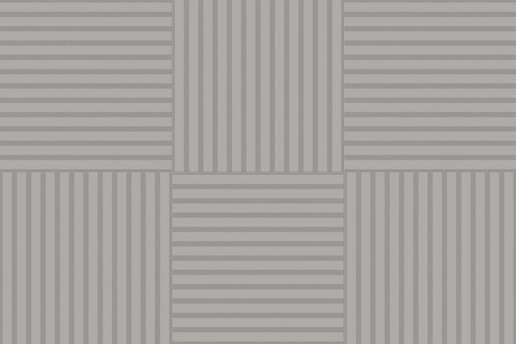 Bestow 24x24 Matte Porcelain Tile in Saori Light Grey – MILE®stone