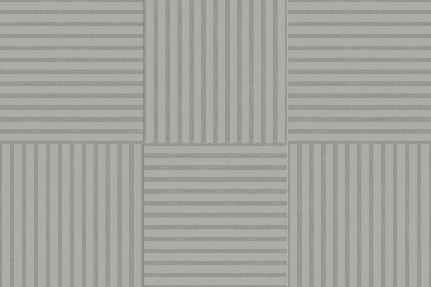 Bestow 24x24 Matte Porcelain Tile in Saori Light Grey – MILE®stone