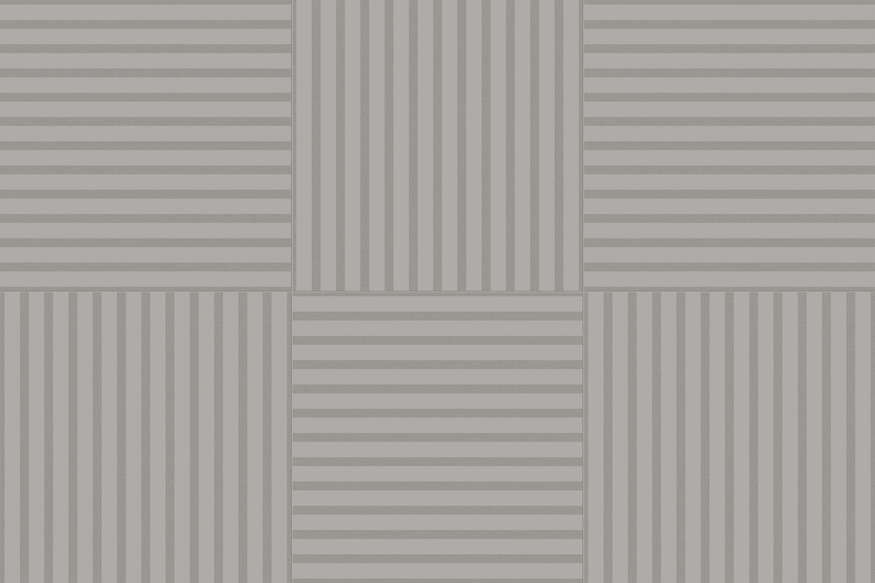 Bestow 24x24 Matte Porcelain Tile in Saori Light Grey – MILE®stone