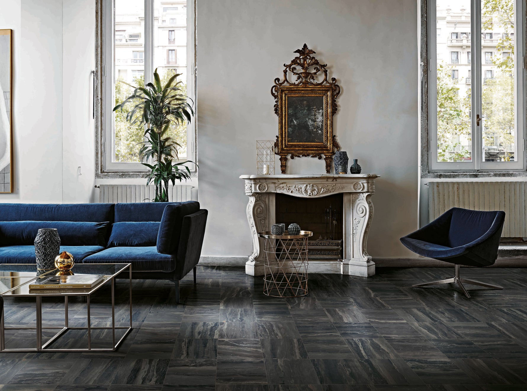 Breccia – MILE®stone