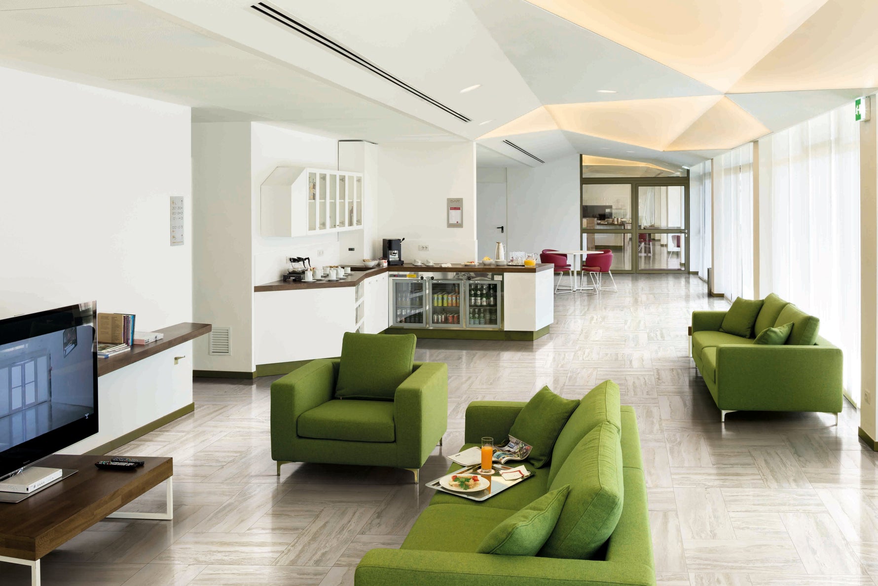 Breccia – MILE®stone