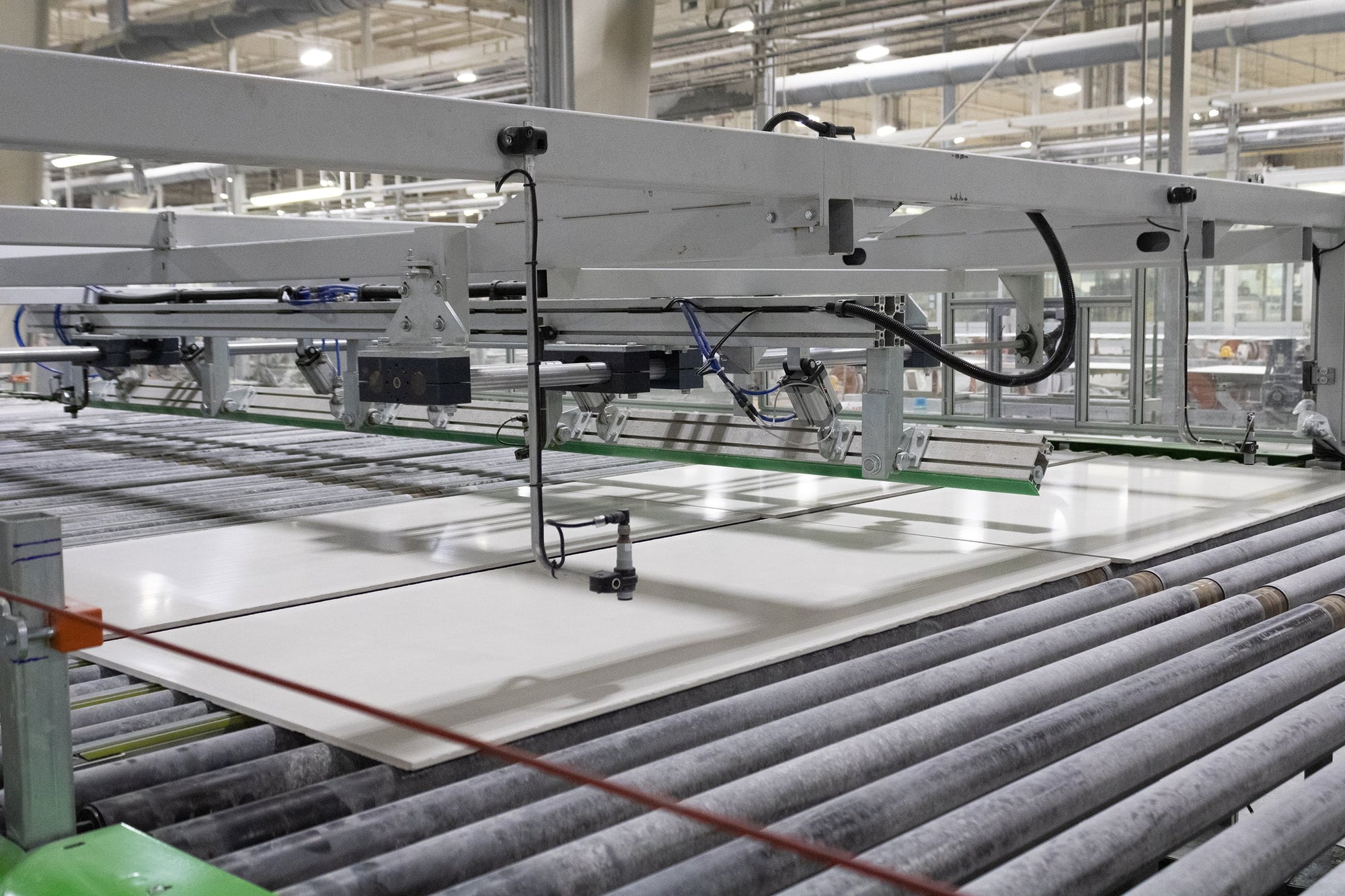 About Florim USA – MILE®stone