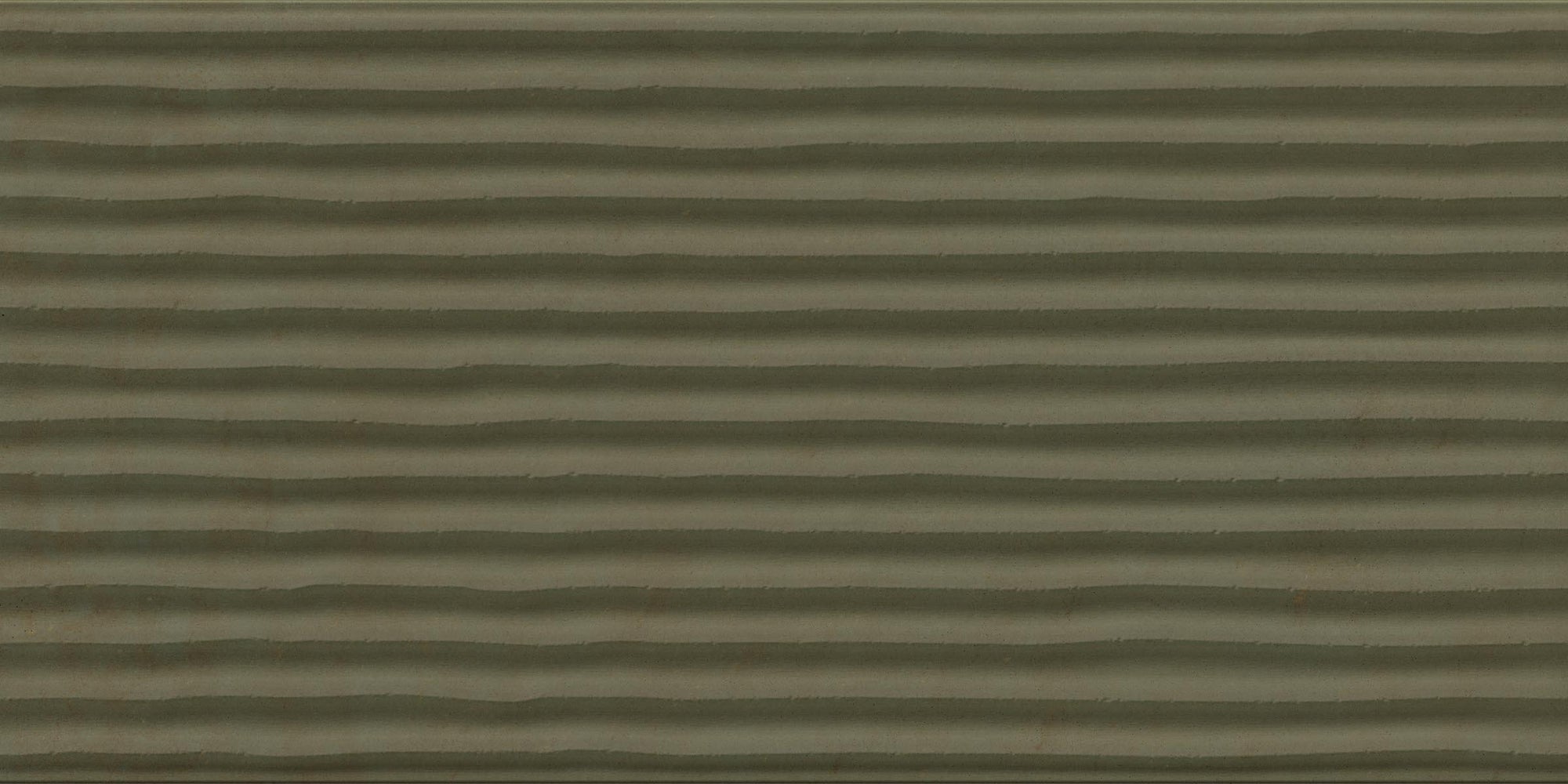 Earthen 12x24 Flute Porcelain Tile in Jade – MILE®stone