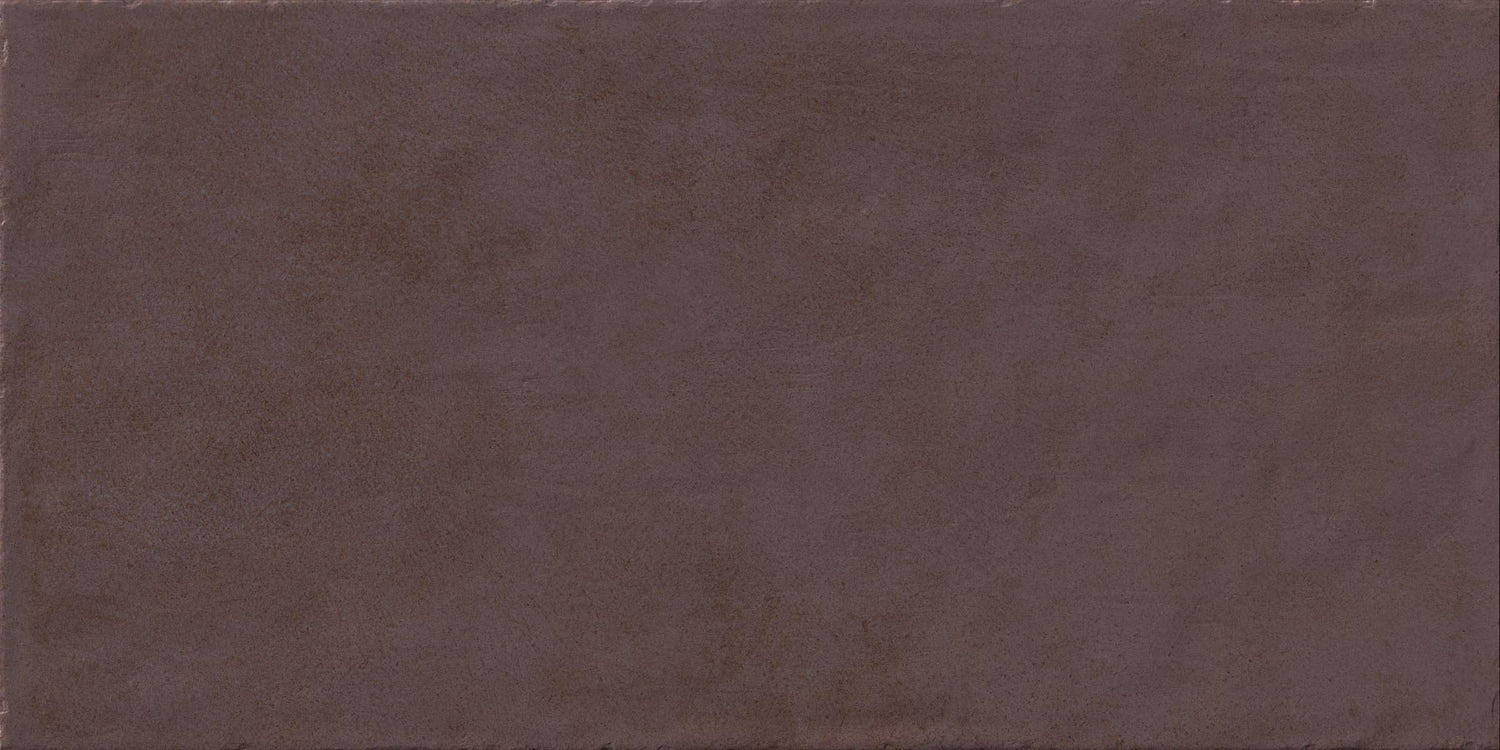 Earthen 12x24 Matte Porcelain Tile in Marron – MILE®stone