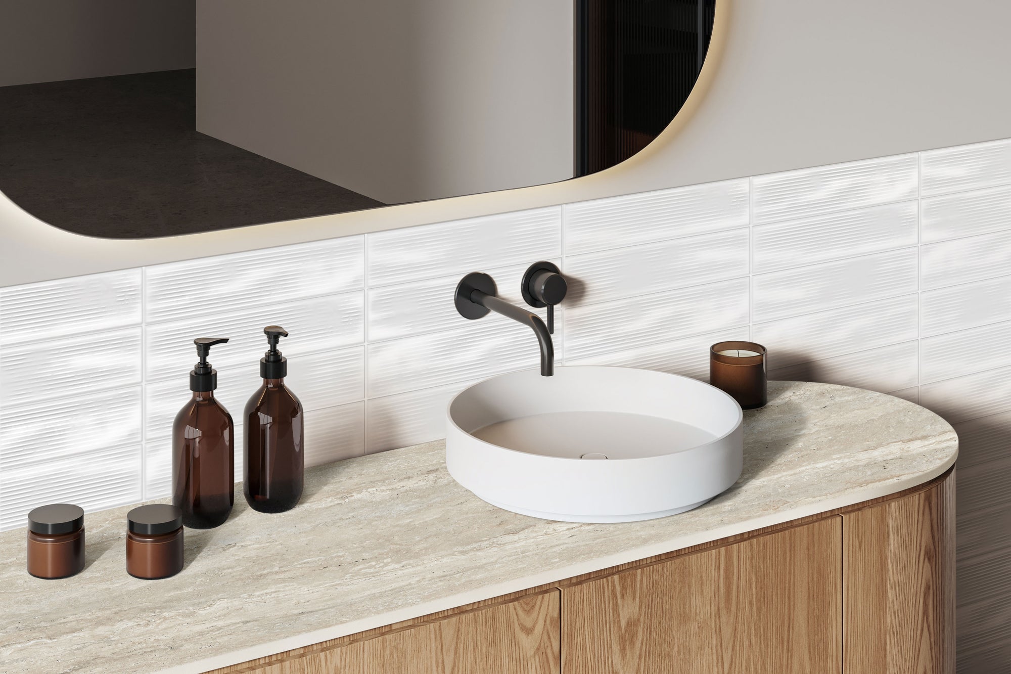 Pre-Fab Collection – MILE®stone