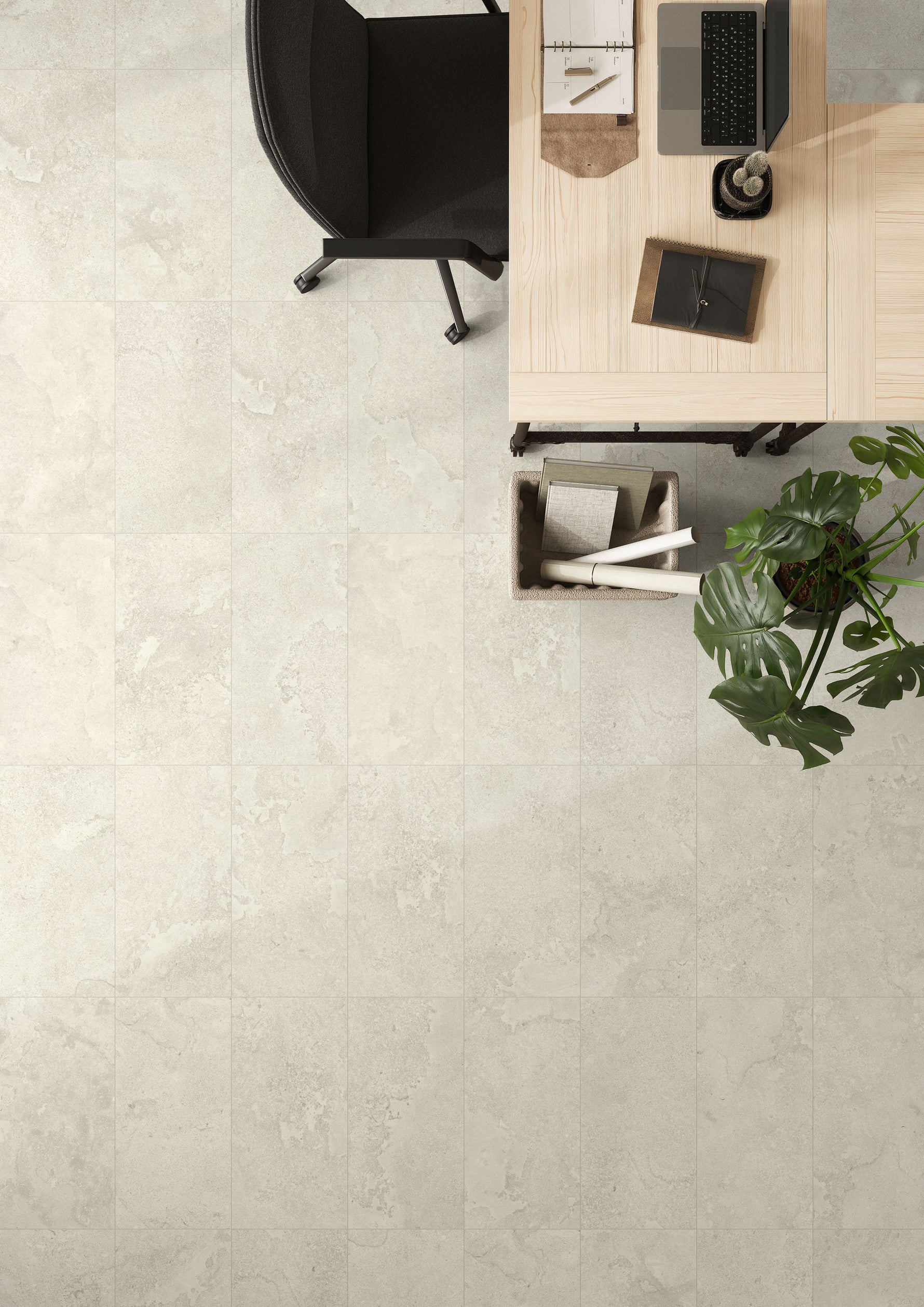 EcoStone – MILE®stone