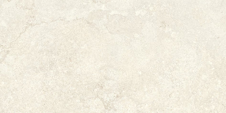 EcoStone 12x24 Matte Porcelain Tile in Cross-Cut Fog – MILE®stone