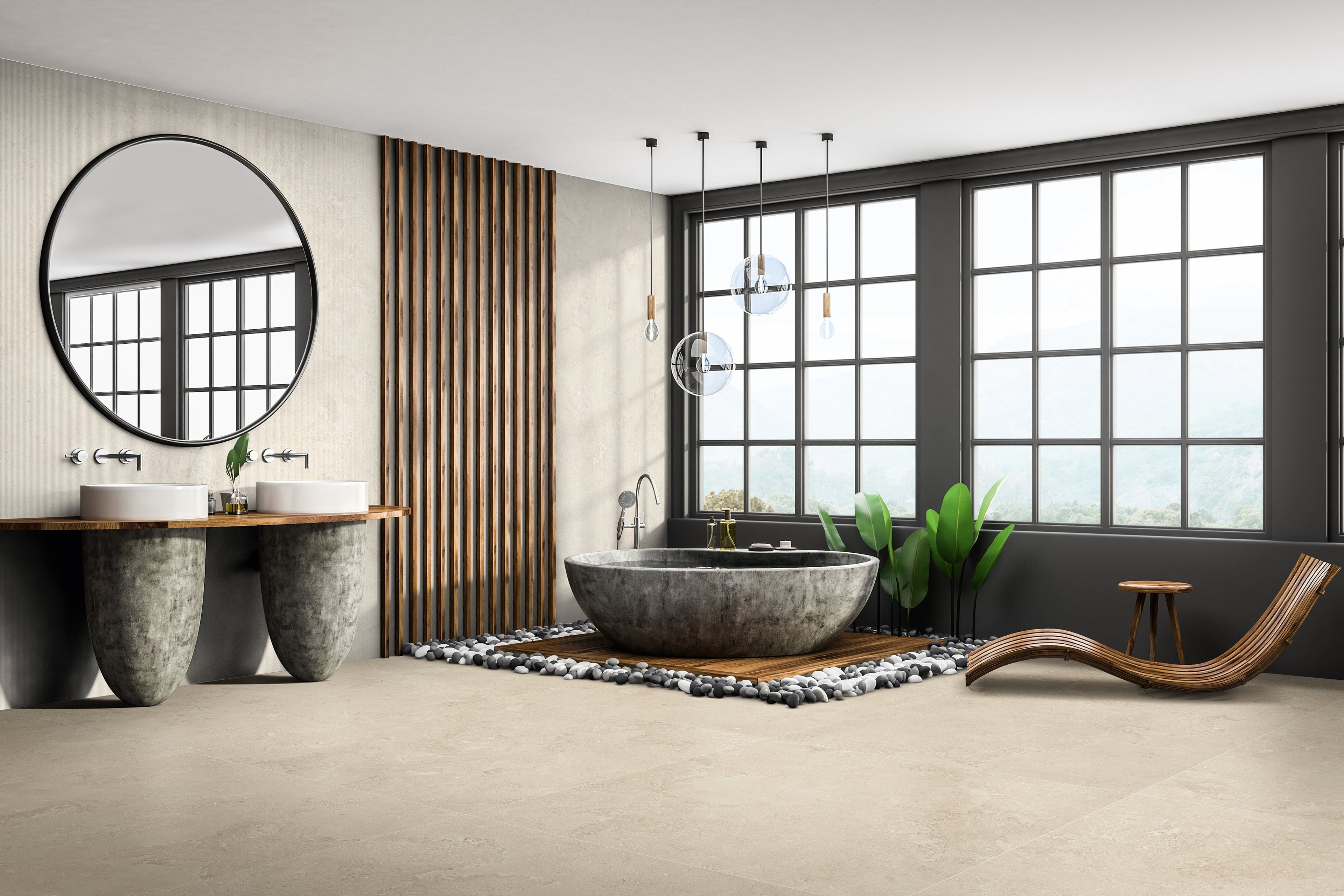 EcoStone – MILE®stone