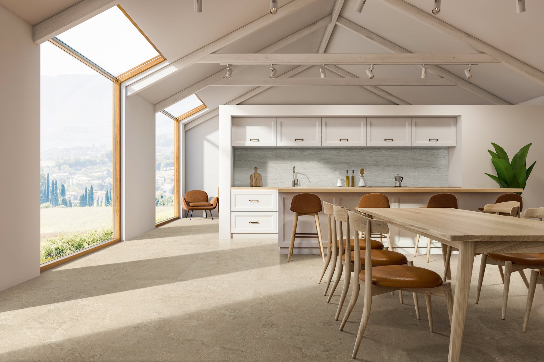 EcoStone – MILE®stone