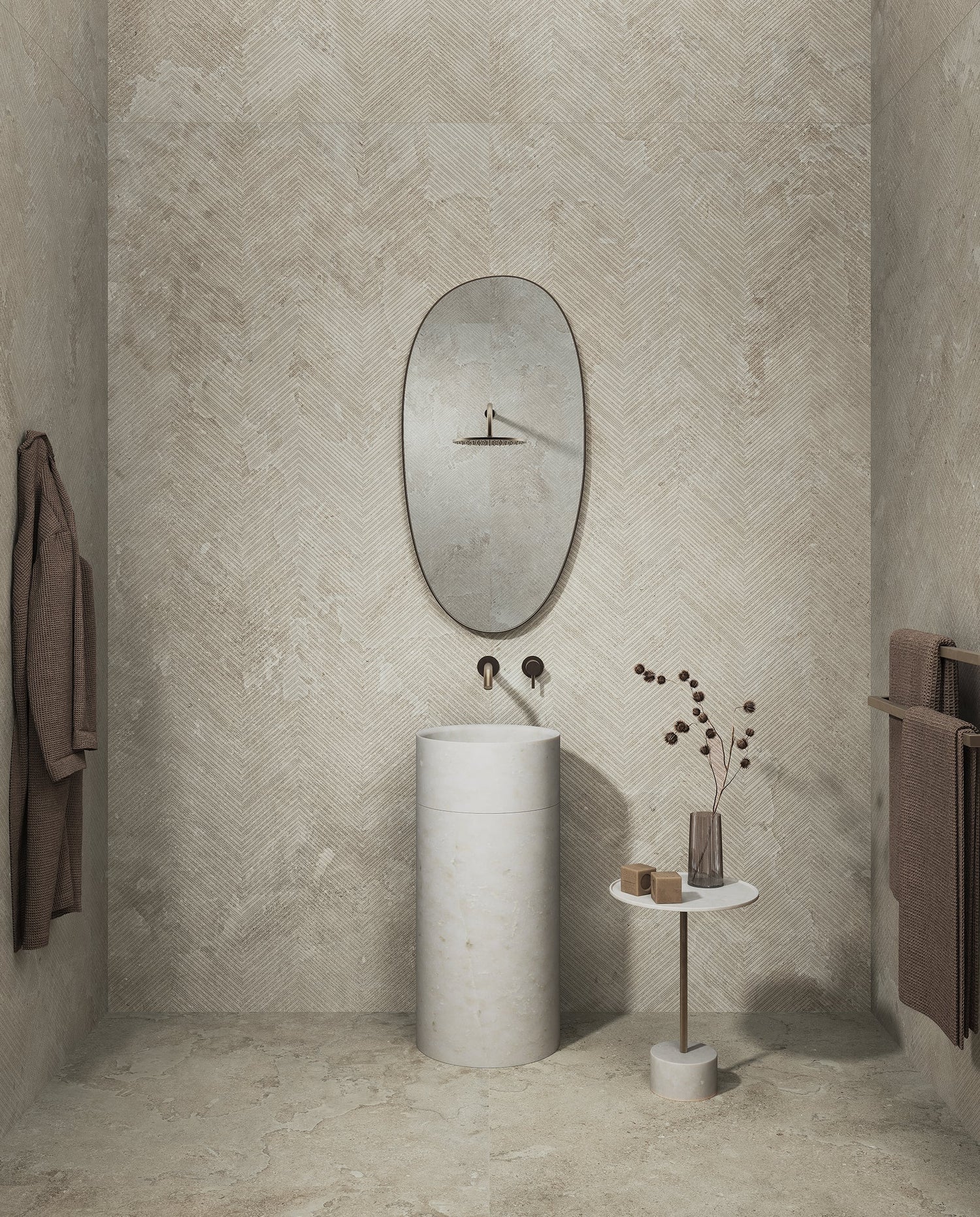 EcoStone – MILE®stone