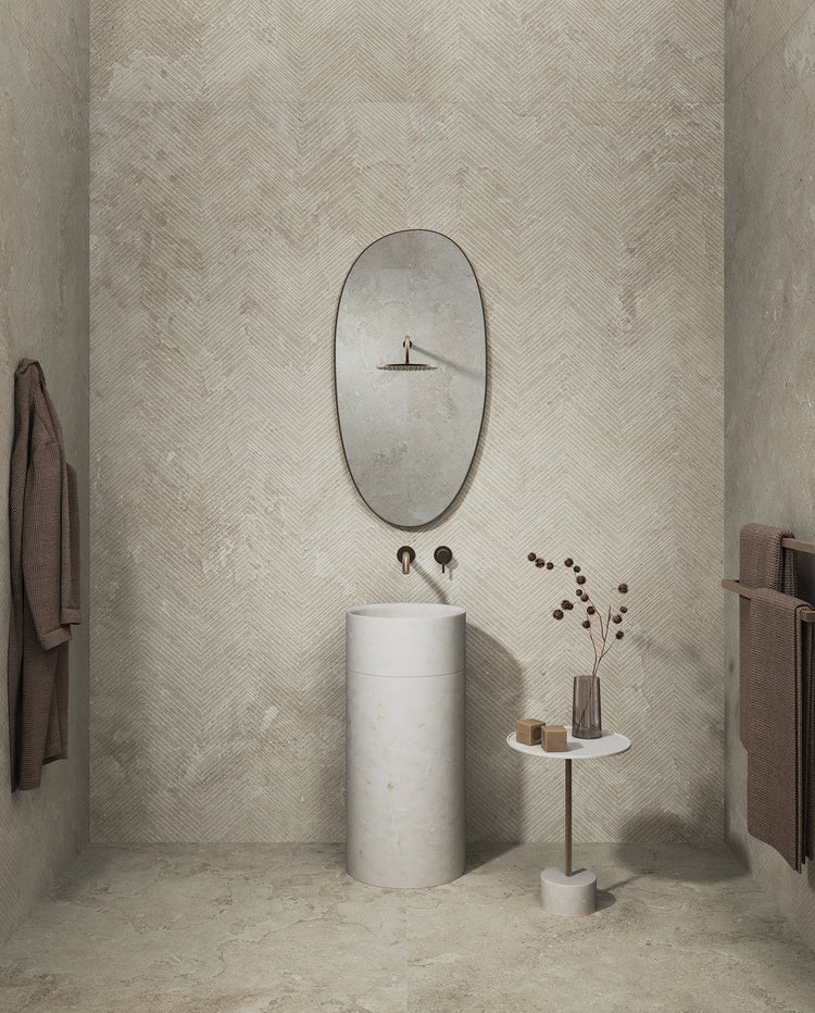EcoStone – MILE®stone