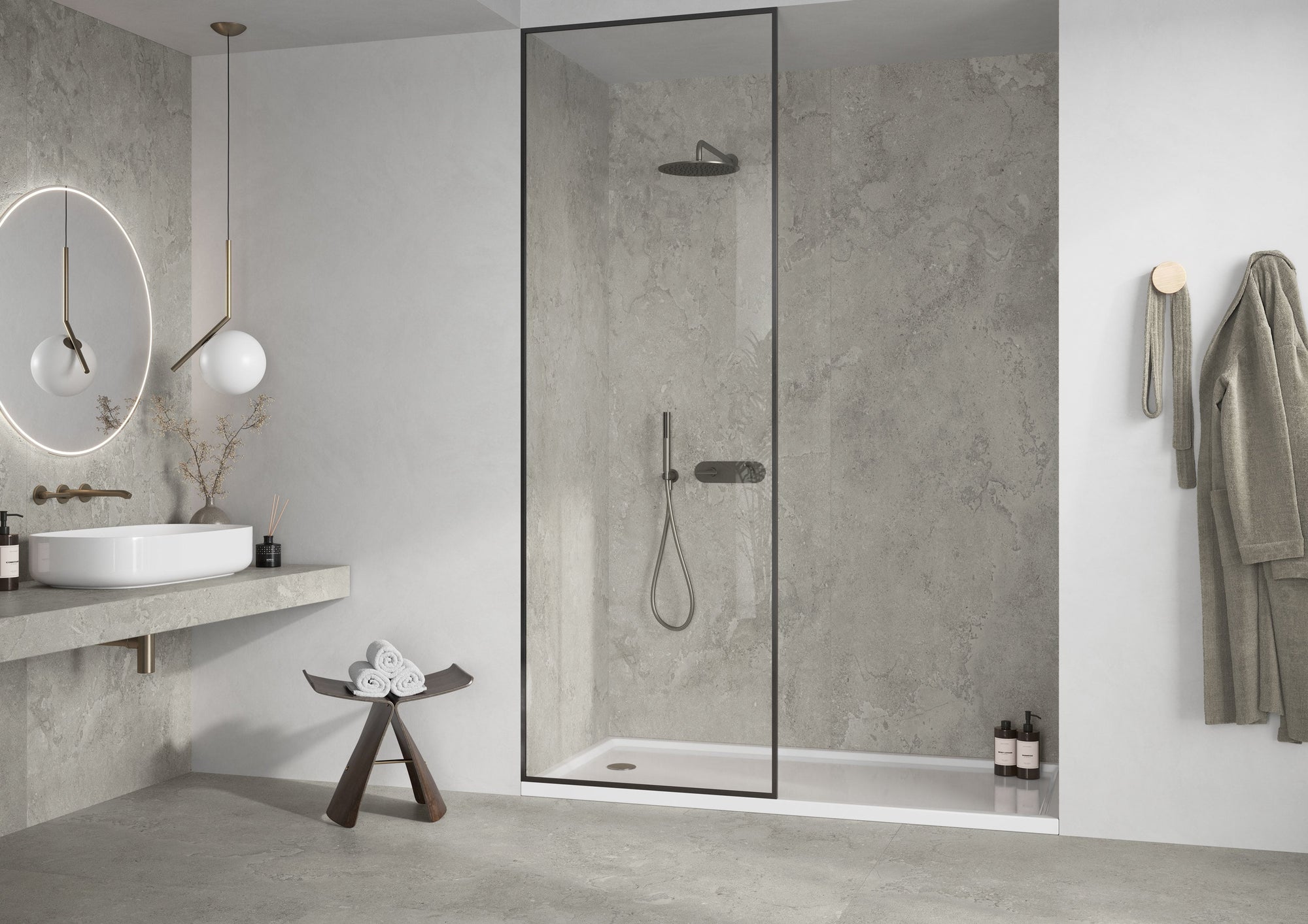Pre-Fab Collection – MILE®stone