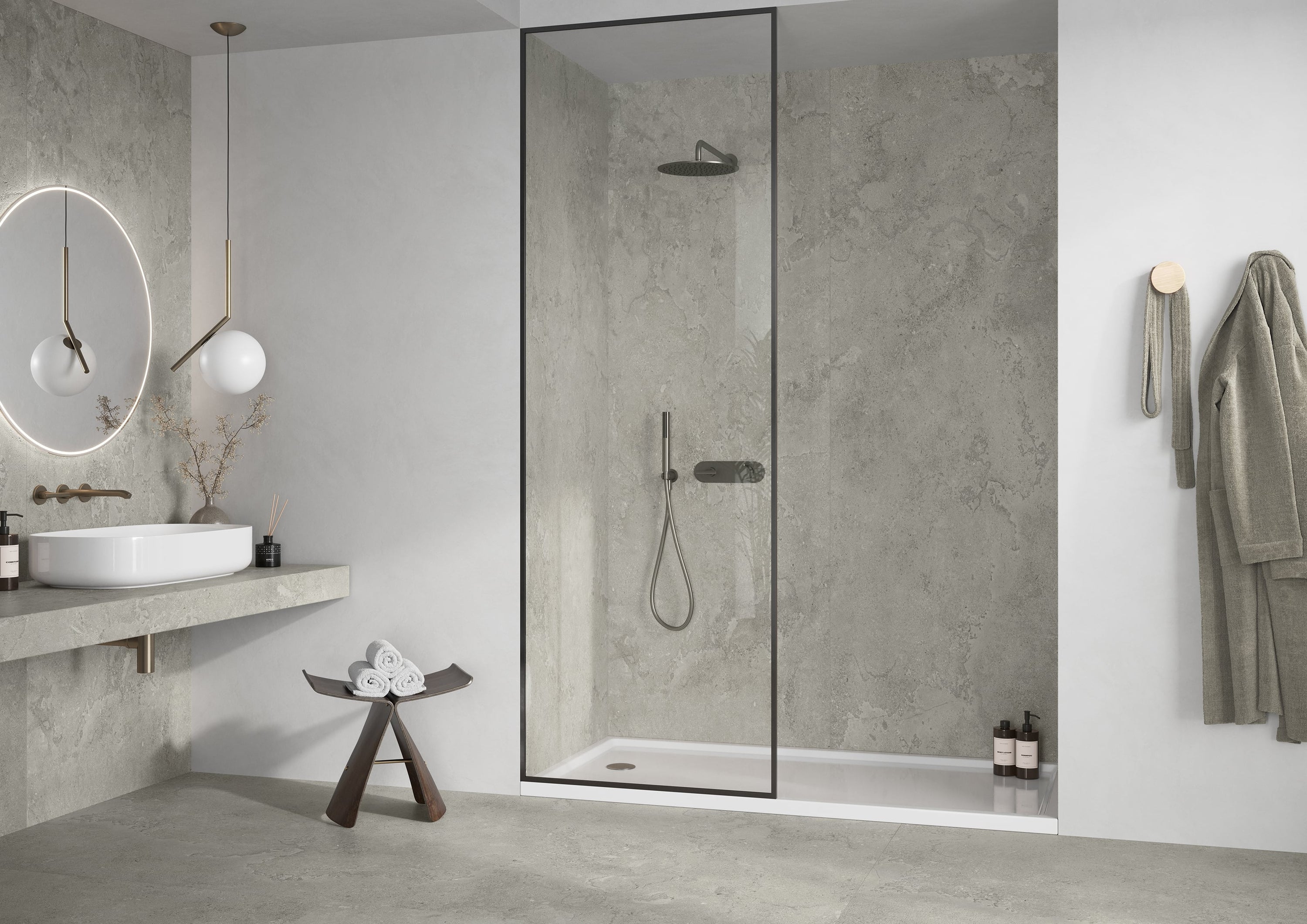 EcoStone – MILE®stone