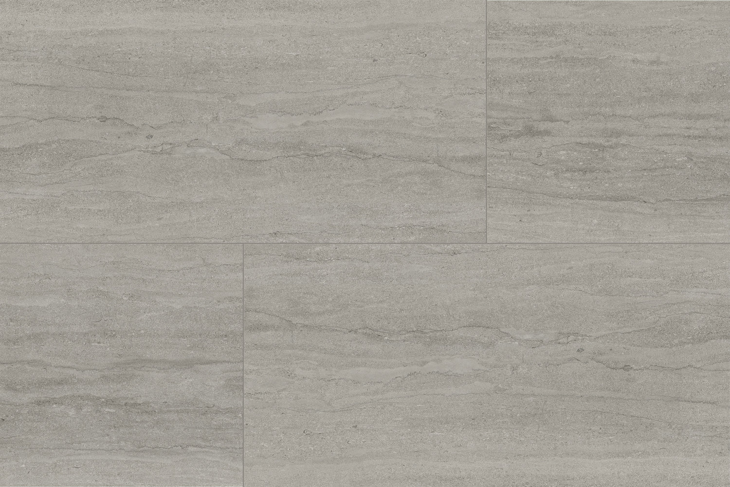 EcoStone 24x48 Matte Porcelain Tile in Vein-Cut Fossil – MILE®stone