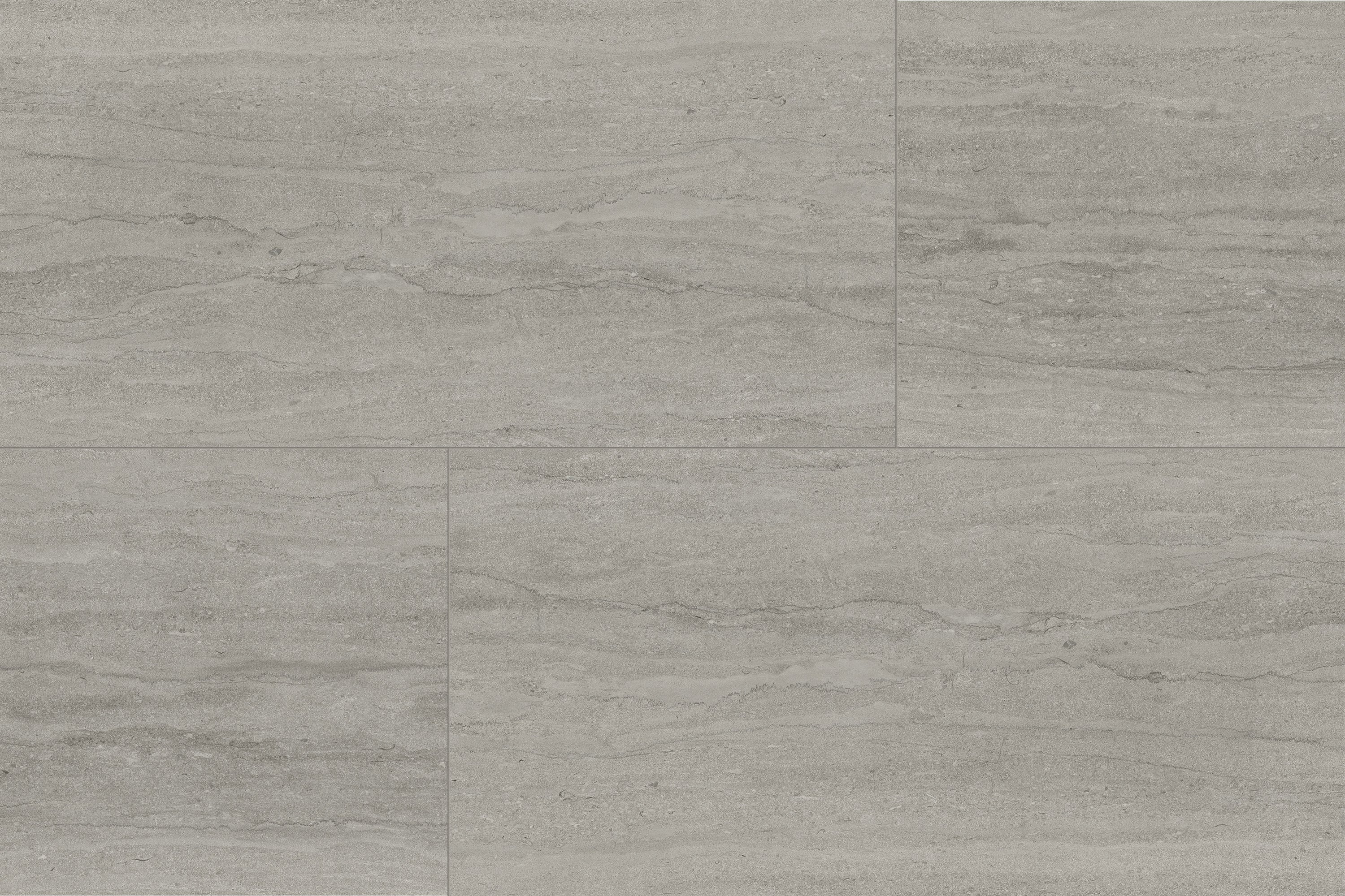 EcoStone 24x48 Matte Porcelain Tile in Vein-Cut Fossil – MILE®stone