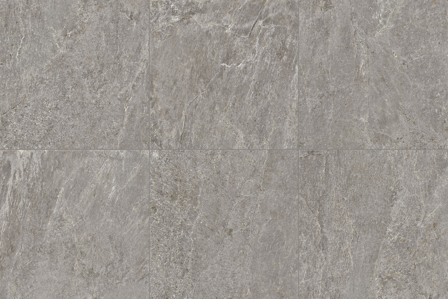 Farmhouse Living 24x24 Grip Porcelain 2CM Paver Tile in Millstone ...