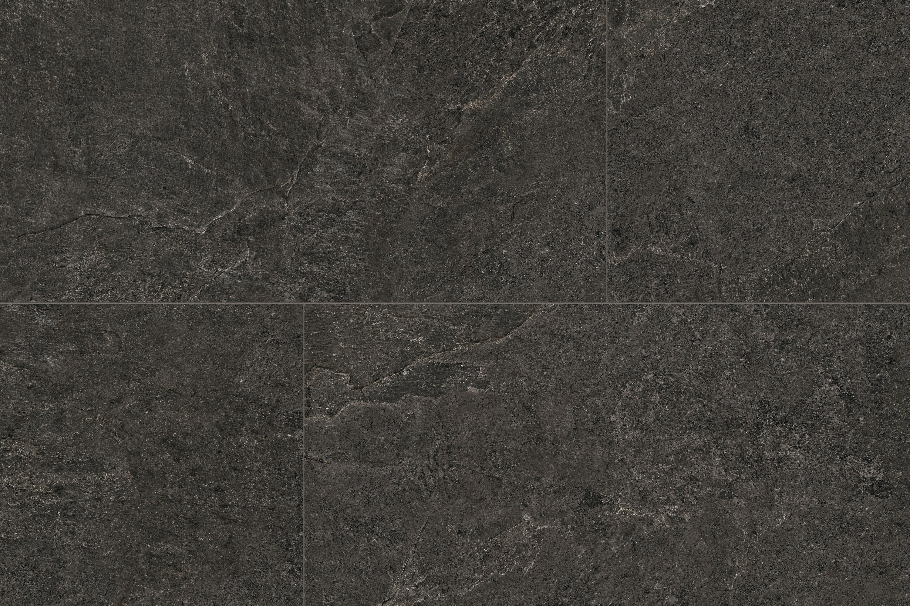 Farmhouse Living 24x48 Matte Porcelain Tile in Slate – MILE®stone
