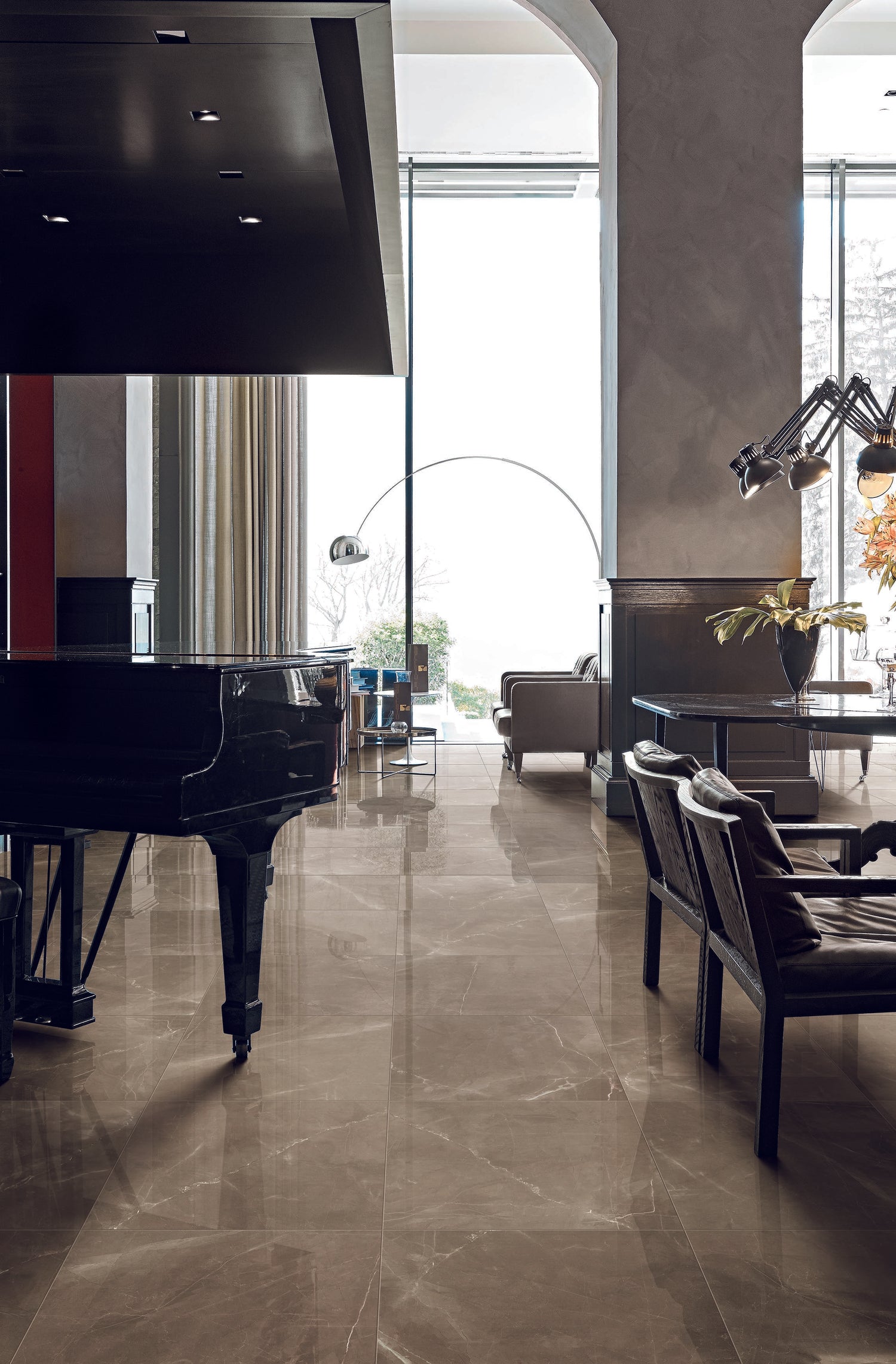 Luxury – MILE®stone