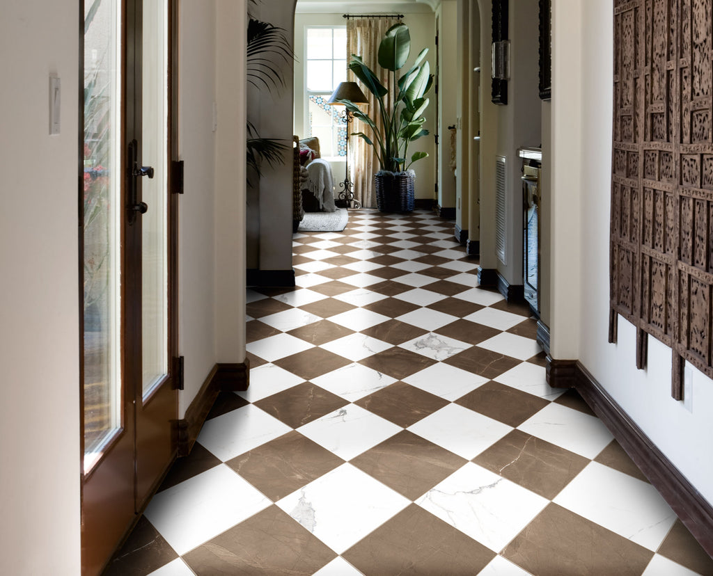 MILE®stone | Sustainable Porcelain Tiles and Slabs Made in the USA