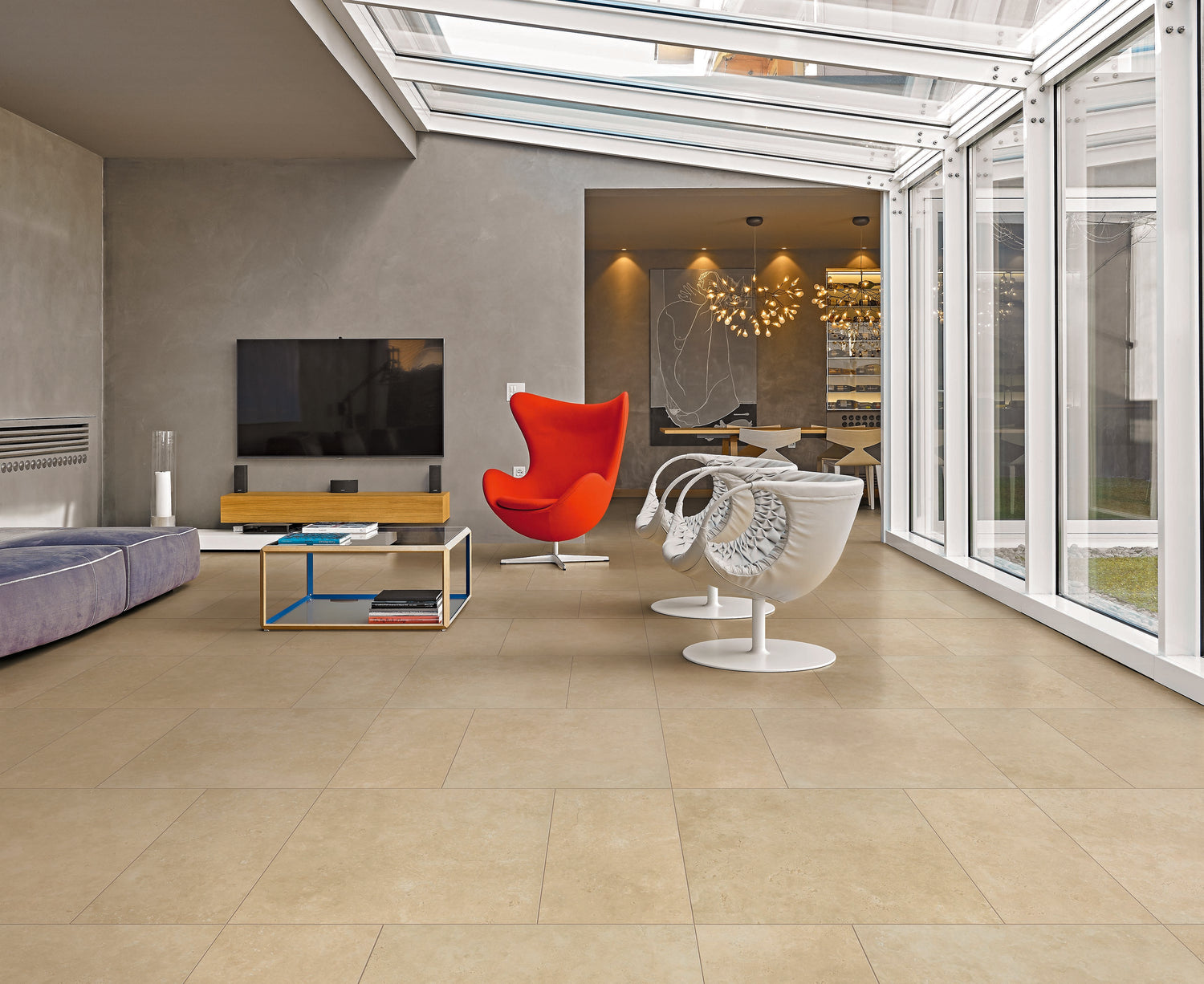 Luxury – MILE®stone