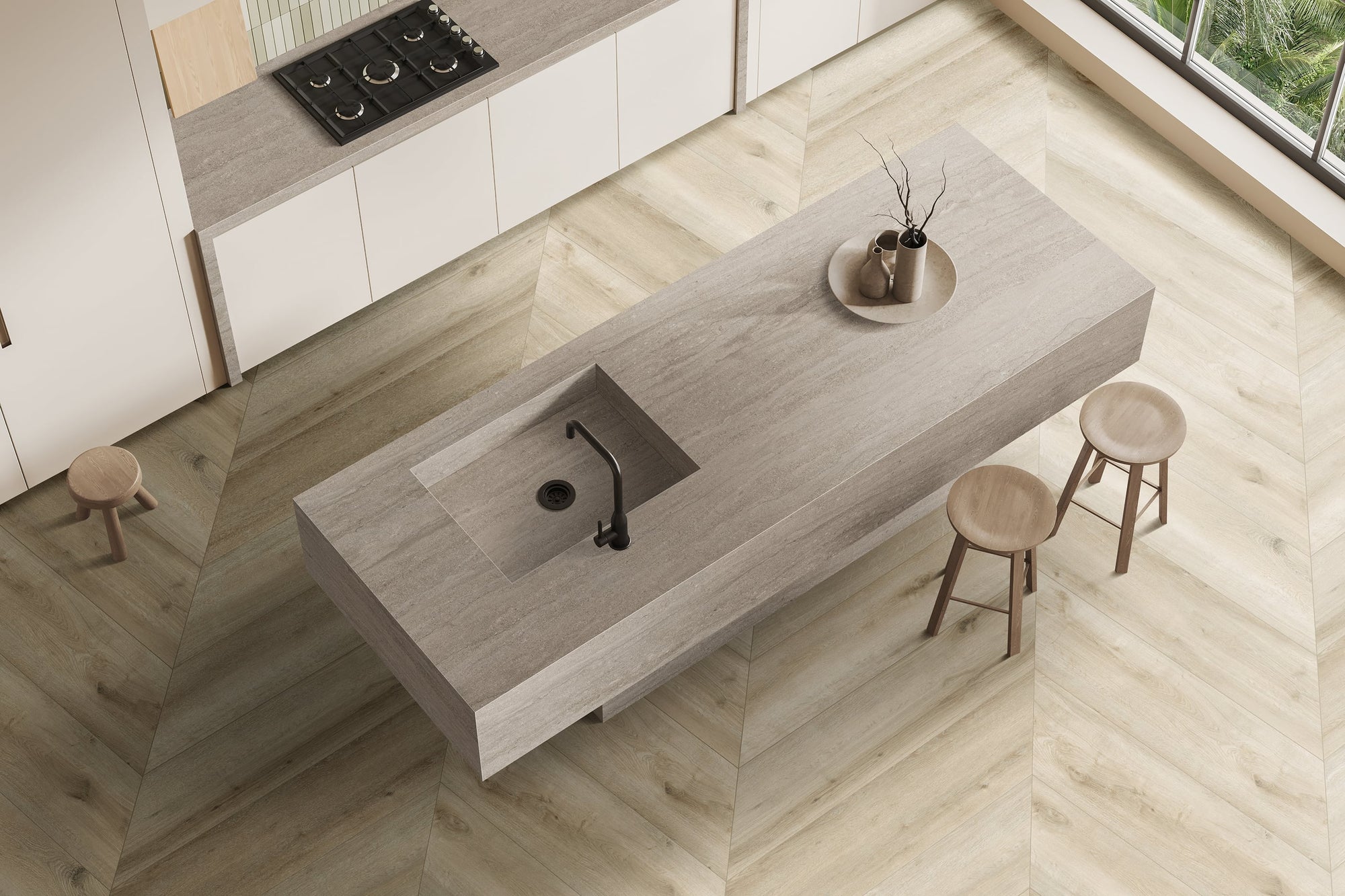 Malibu Plank – MILE®stone