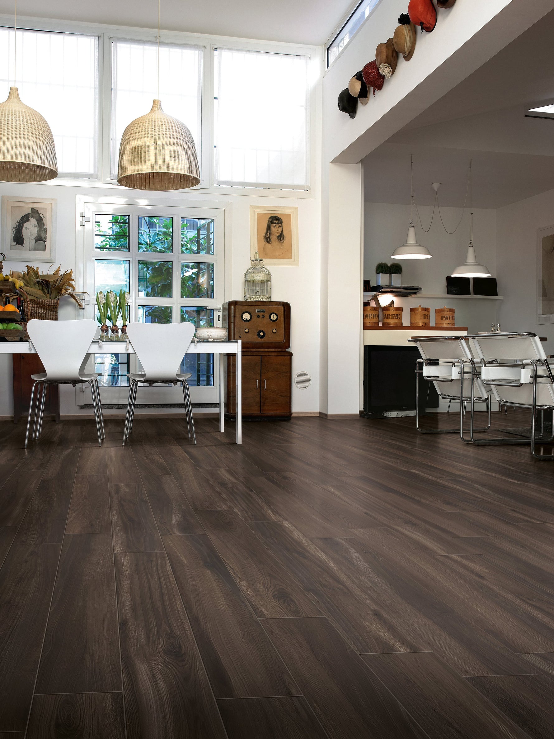Mood Wood – MILE®stone