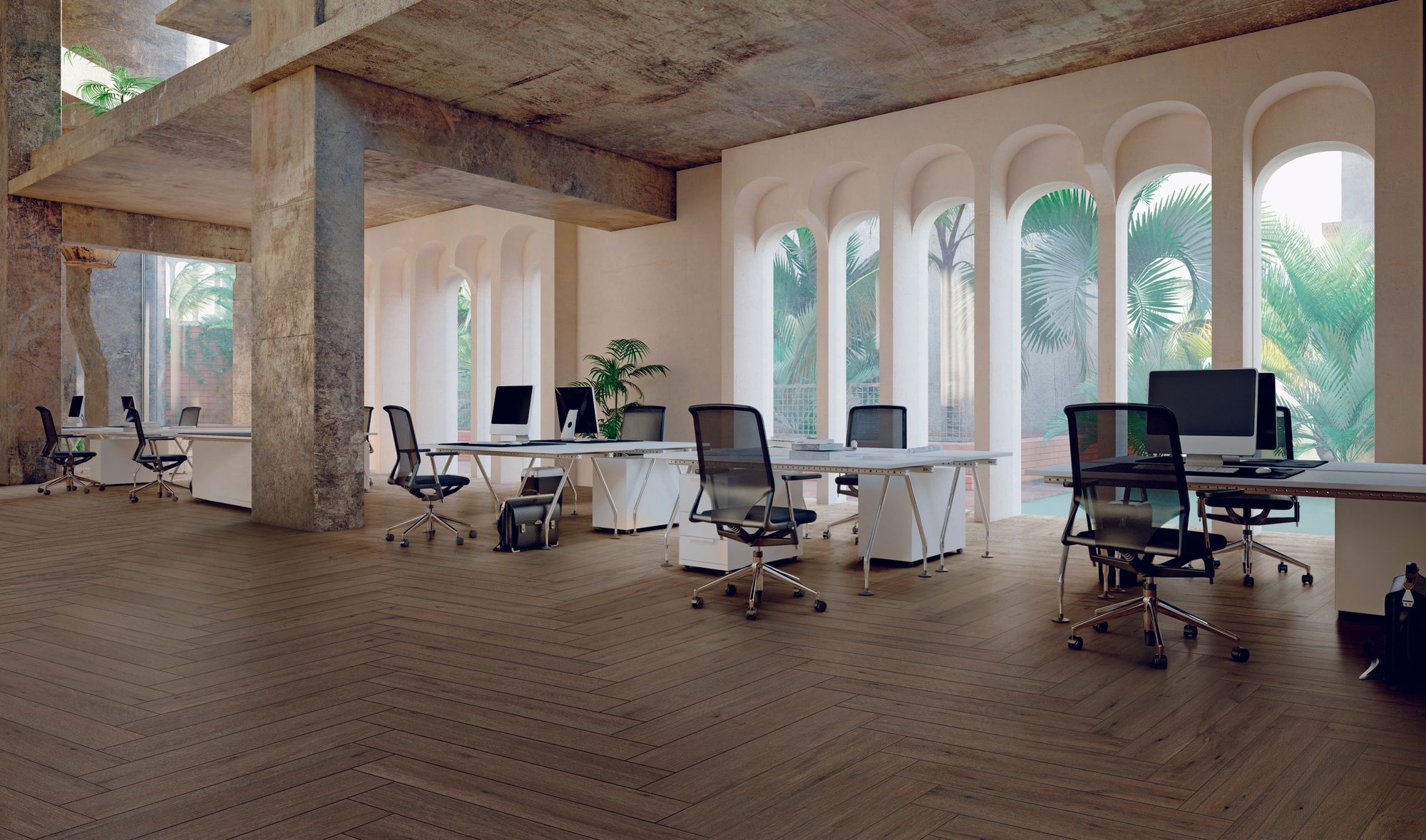 Native – MILE®stone