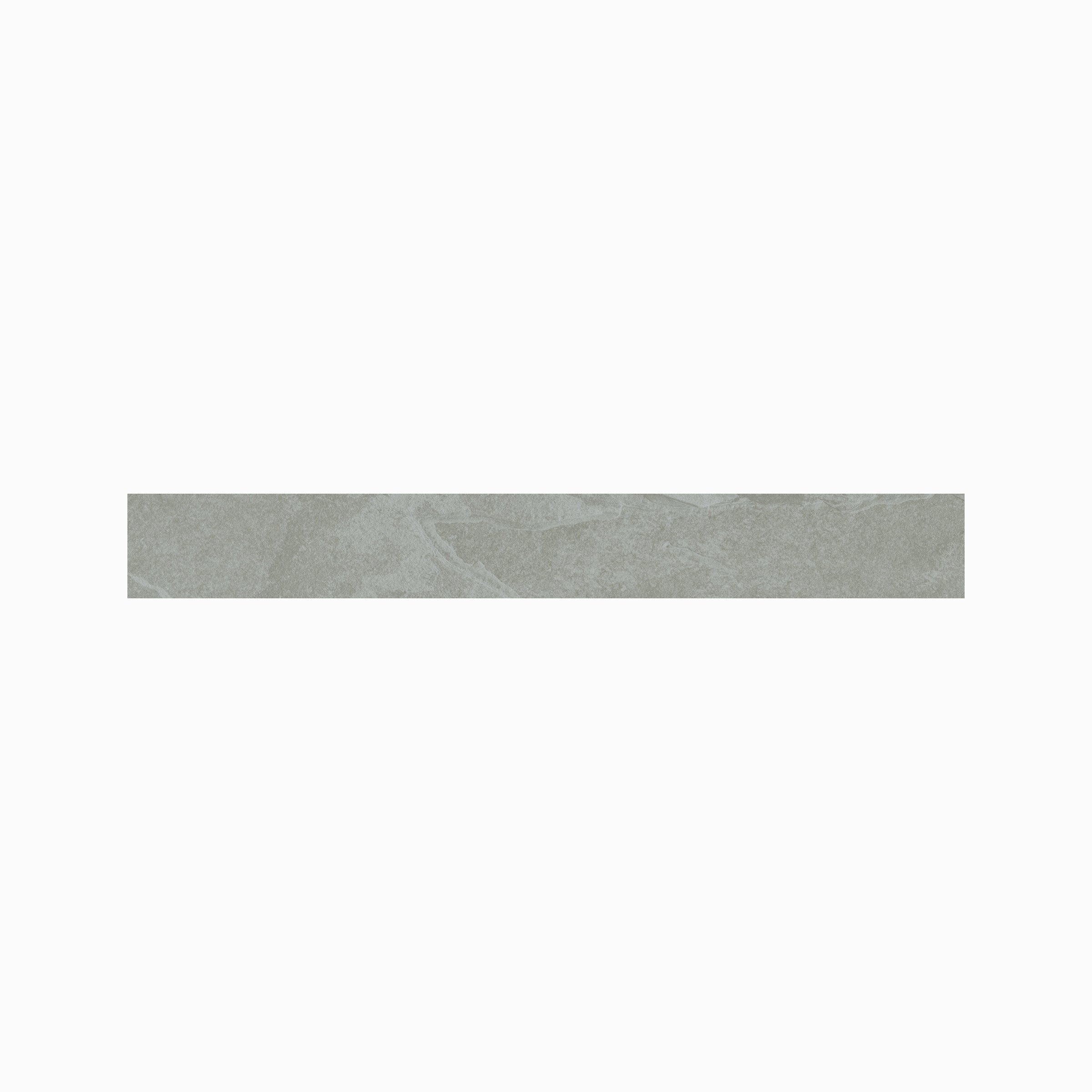 Net-Zero 3x24 Matte Porcelain Bullnose Tile in Ardesia – MILE®stone