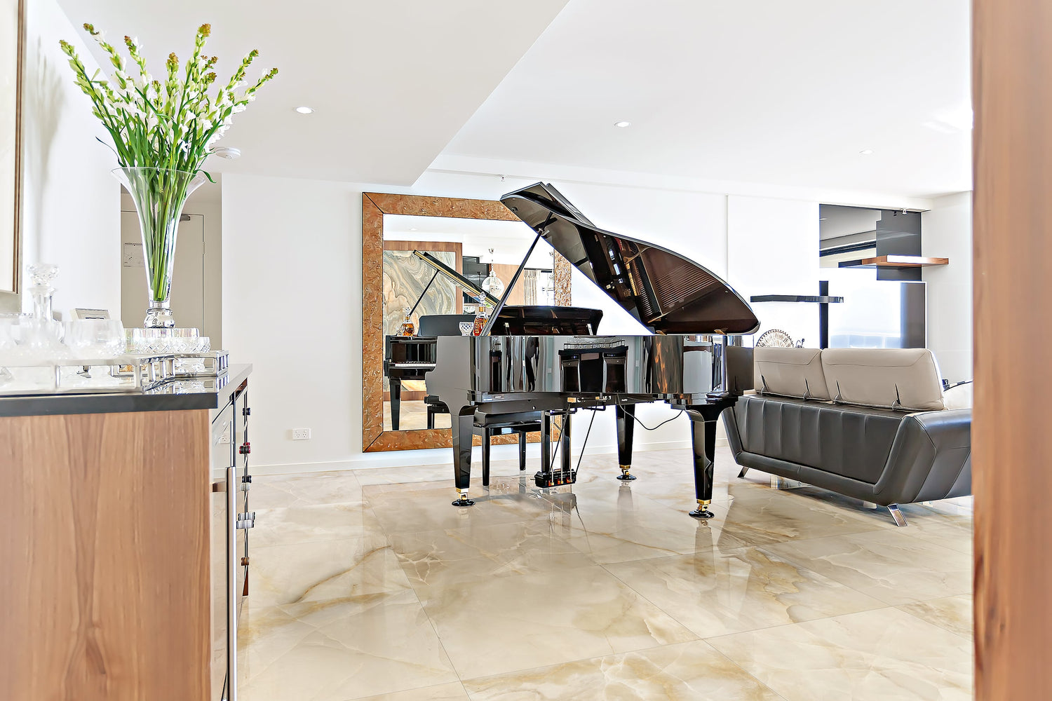 Onyx – MILE®stone